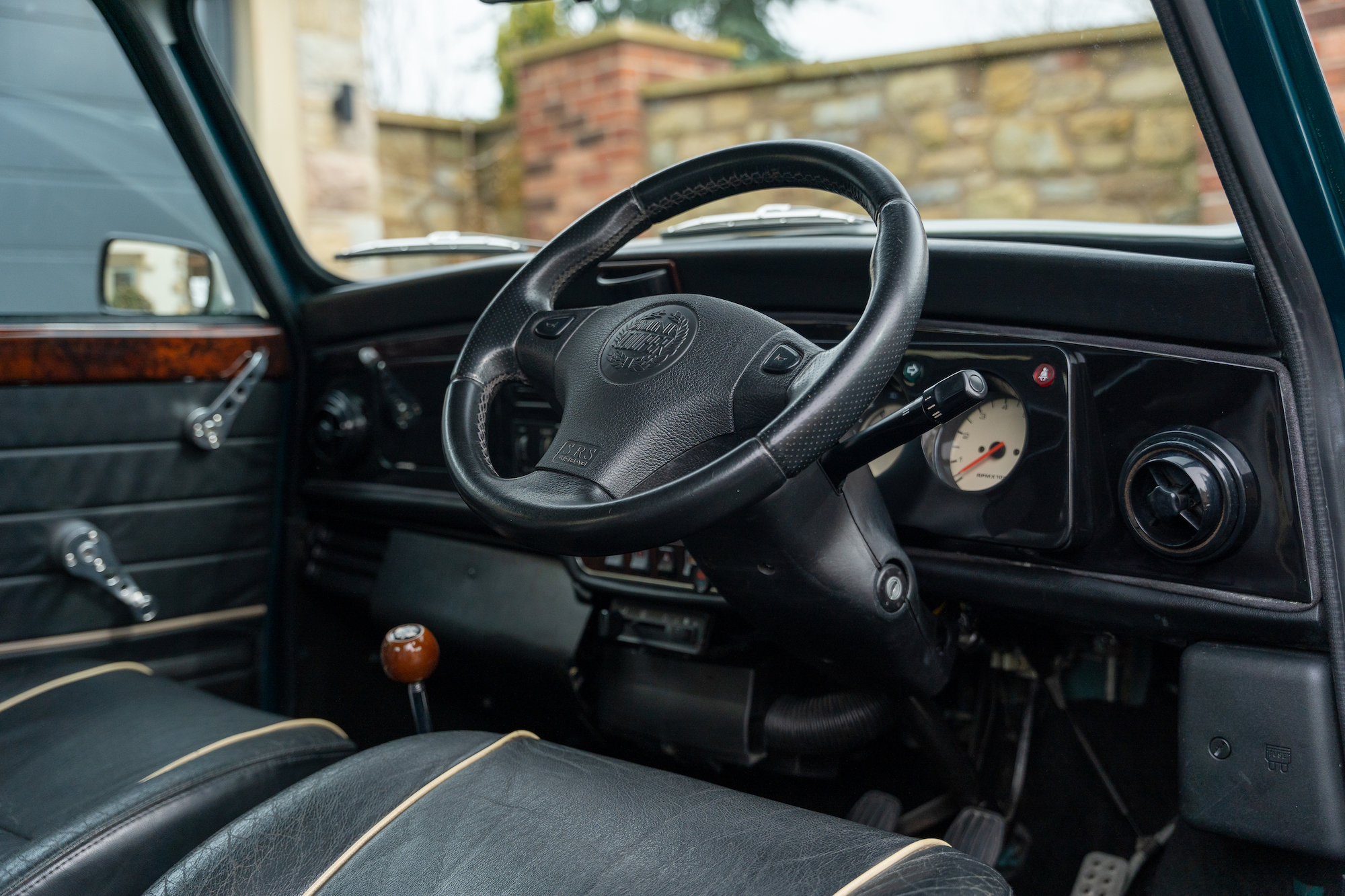 1997 Rover Mini Cooper Sport for sale by auction in Clitheroe ...