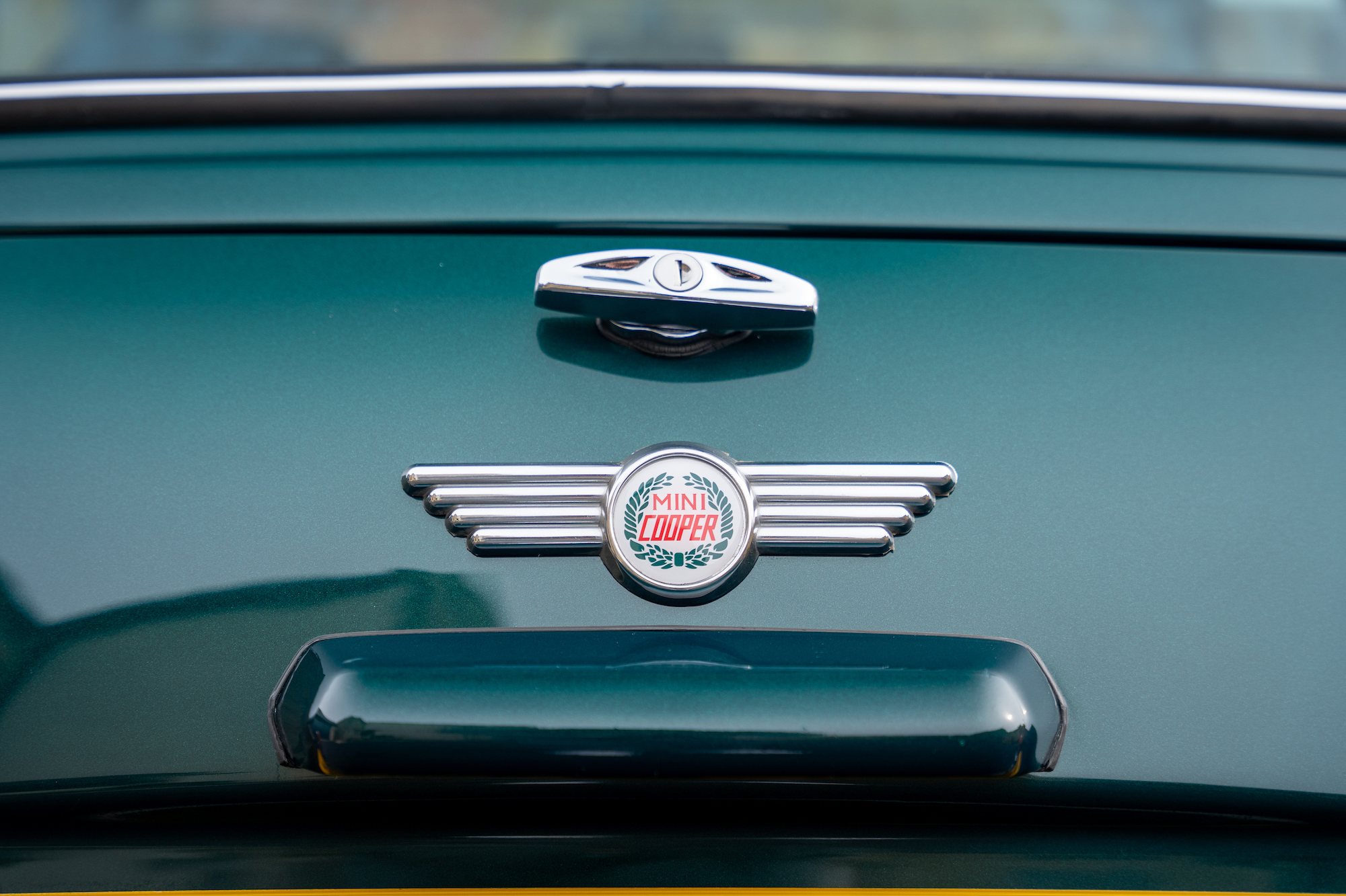 1997 Rover Mini Cooper Sport for sale by auction in Clitheroe ...