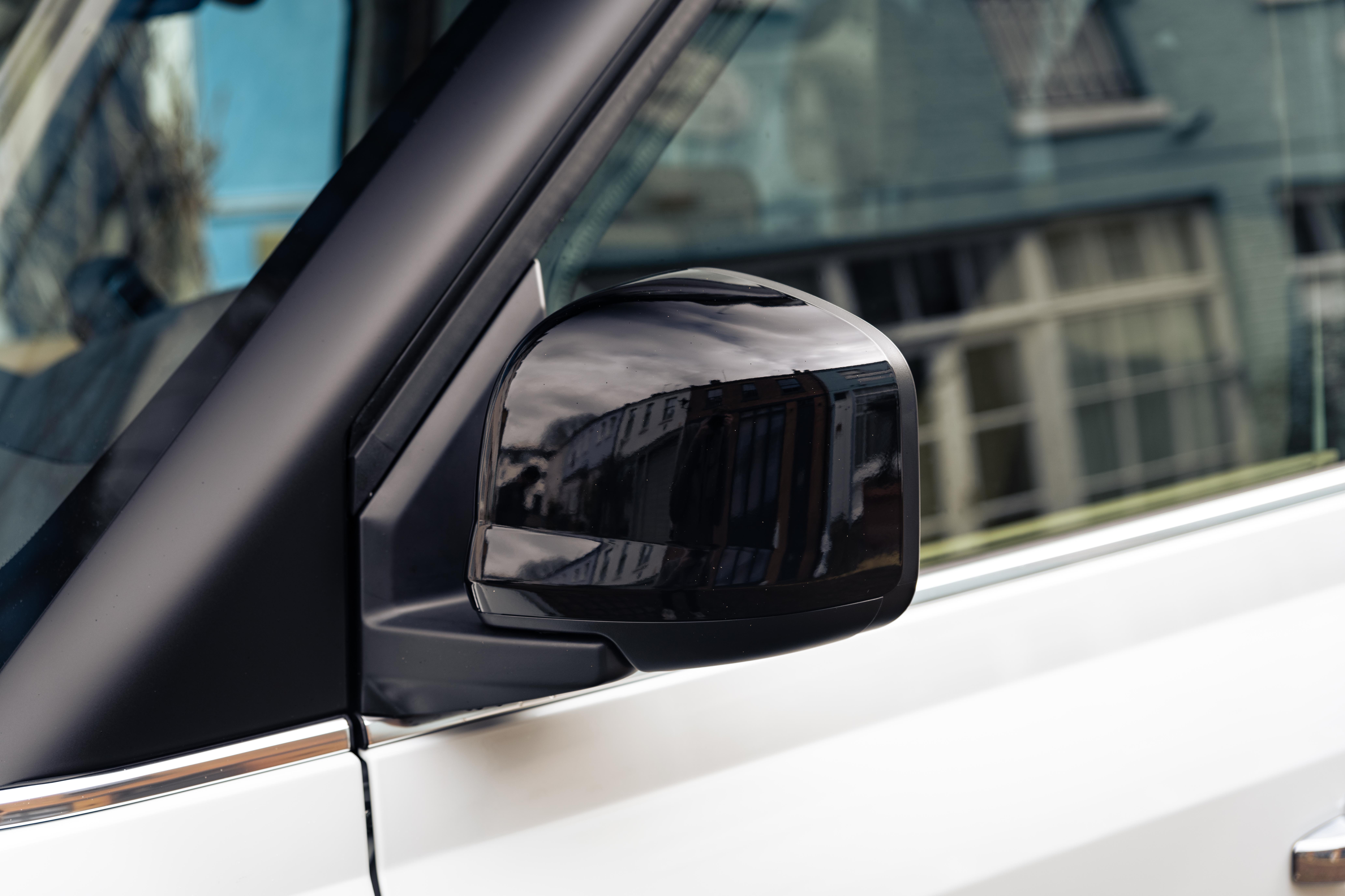 2022 LEVC TX SUTTON VIP CLASS - 190 MILES - VAT Q for sale by auction ...