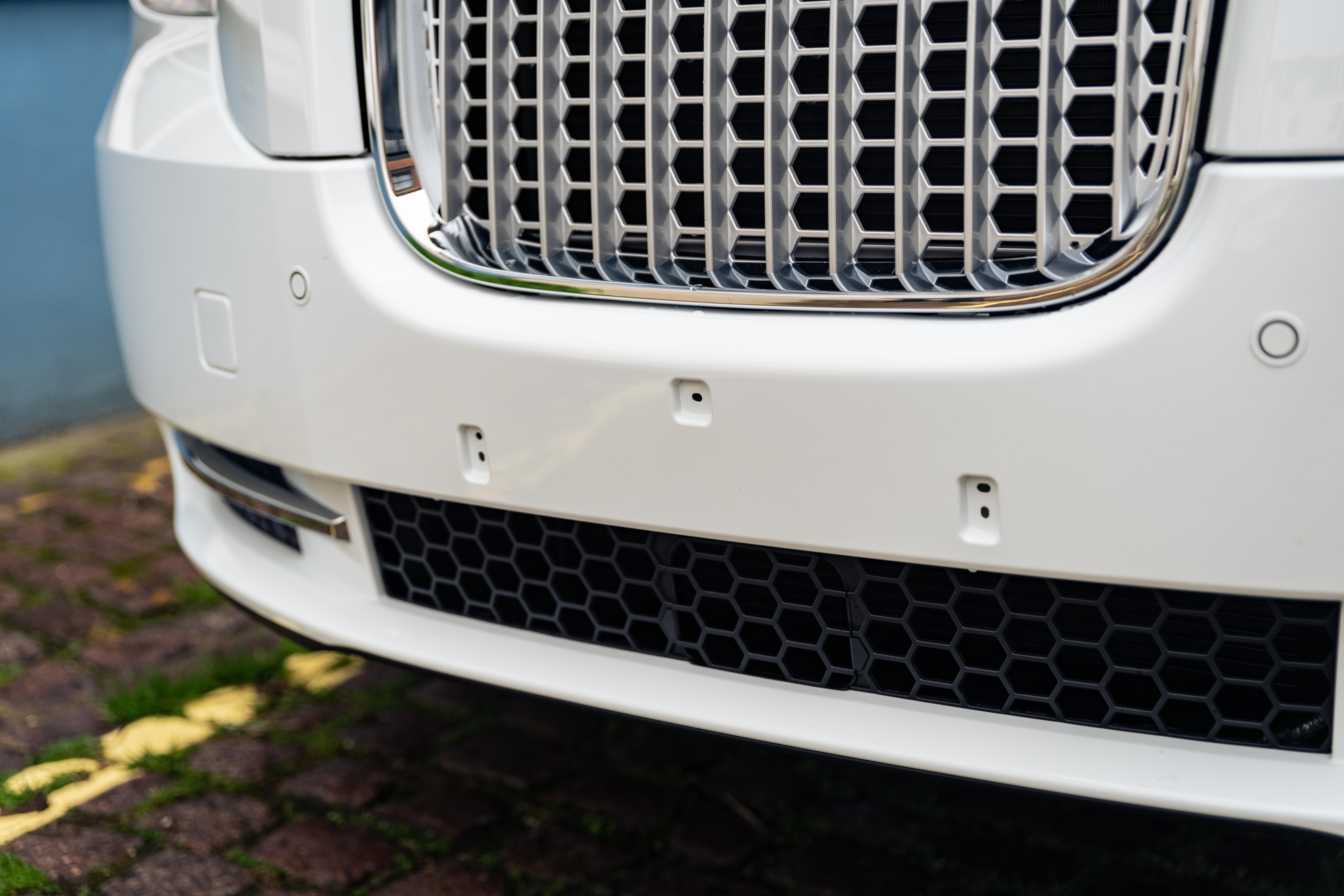 2022 LEVC TX SUTTON VIP CLASS - 190 MILES - VAT Q for sale by auction ...