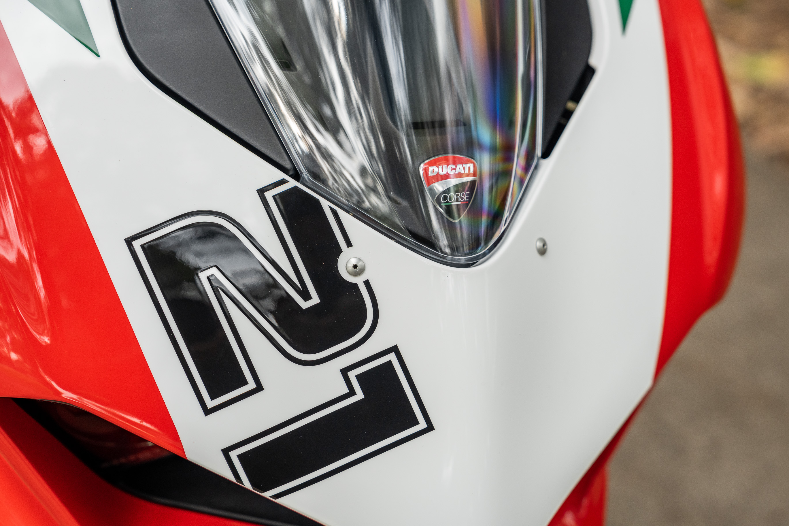 2022 DUCATI PANIGALE V2 TROY BAYLISS - 5 KM for sale in Sydney, NSW ...