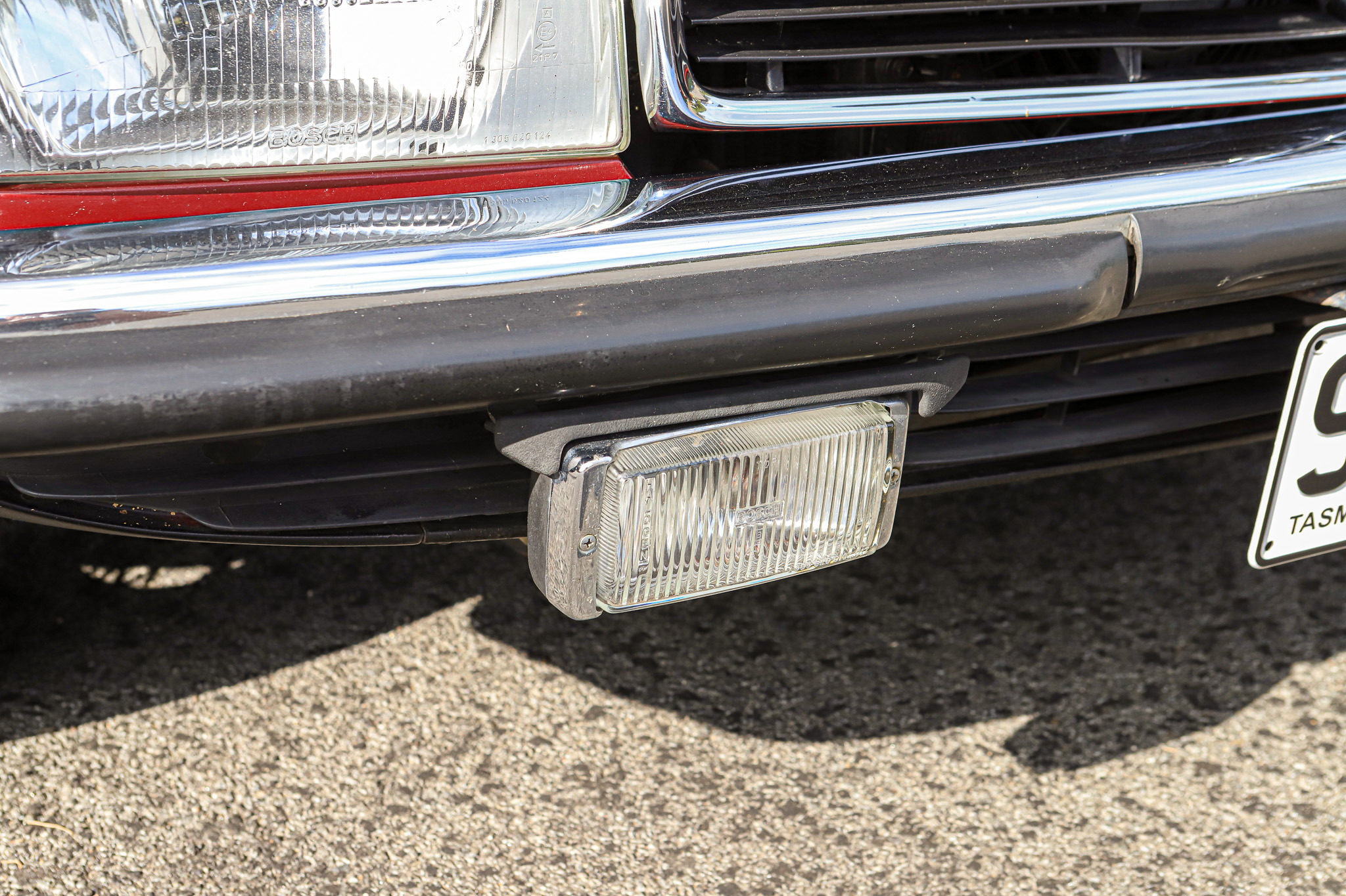 1973 MERCEDES-BENZ (R107) 350SL - 450SL ENGINE for sale by auction in ...