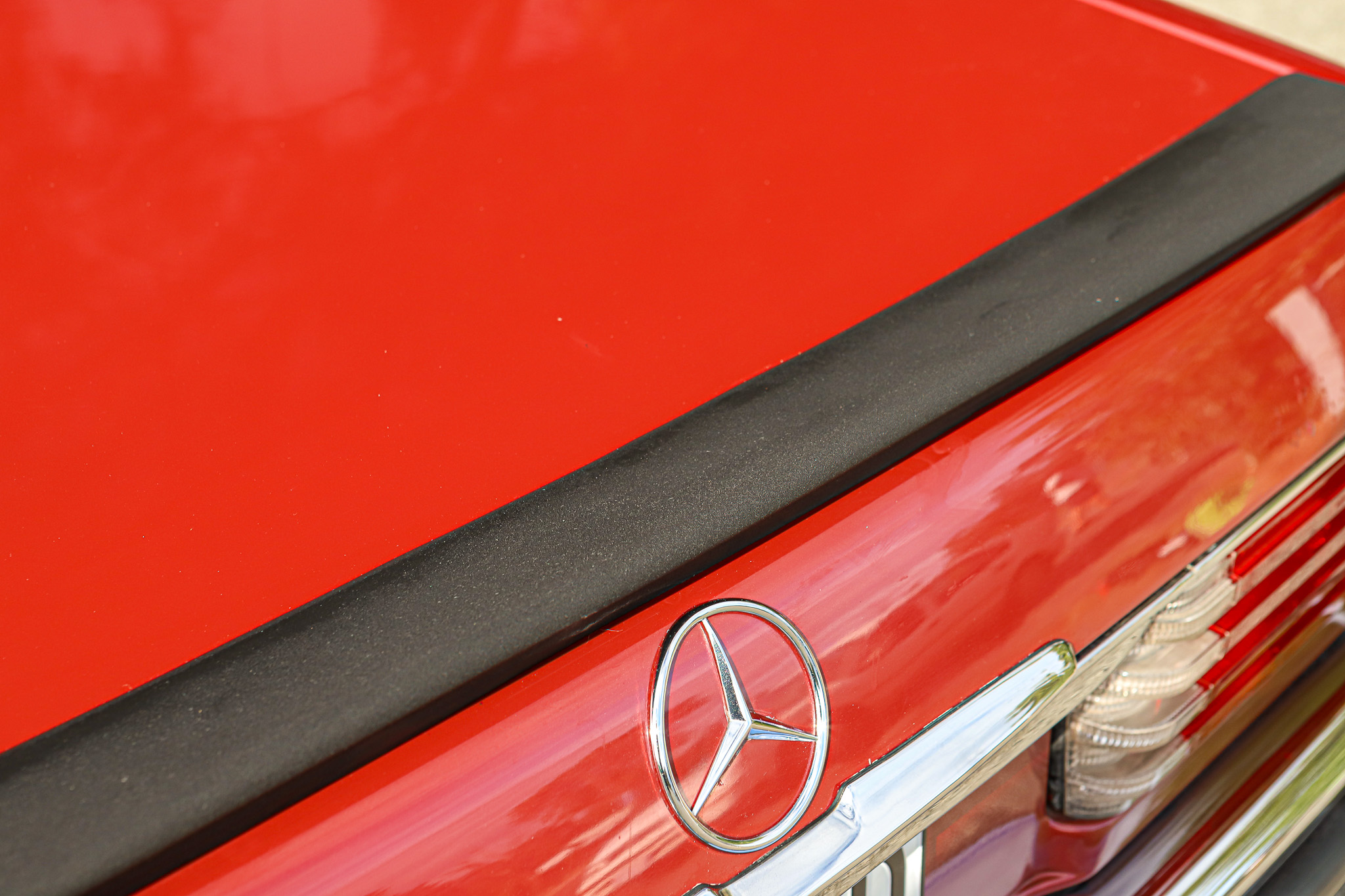 1973 MERCEDES-BENZ (R107) 350SL - 450SL ENGINE for sale by auction in ...