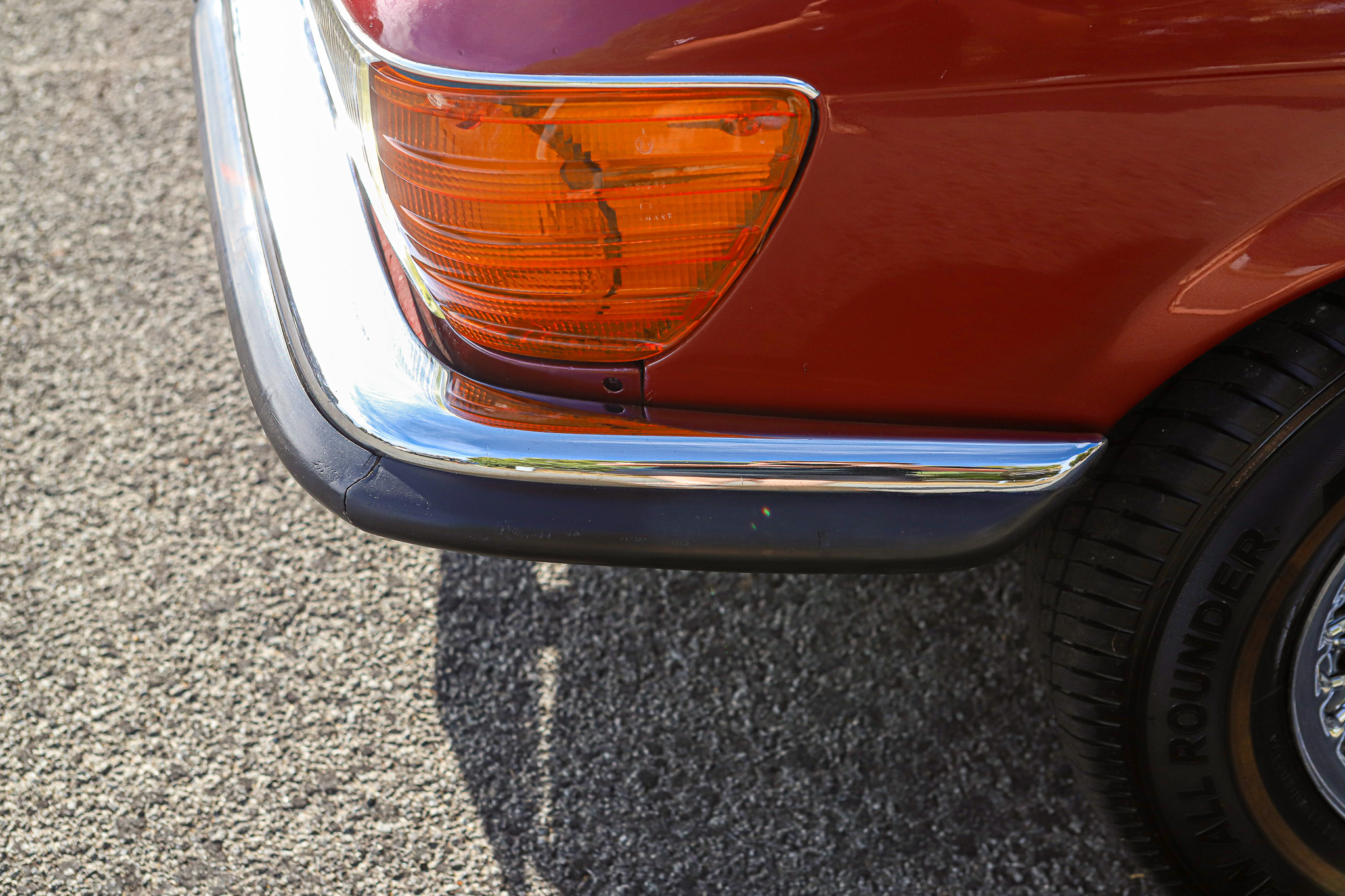 1973 MERCEDES-BENZ (R107) 350SL - 450SL ENGINE for sale by auction in ...