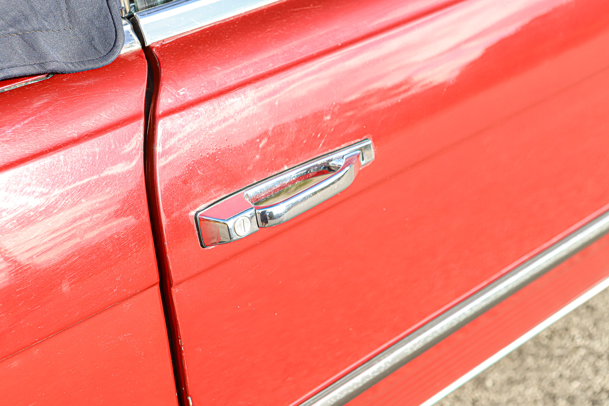 1973 MERCEDES-BENZ (R107) 350SL - 450SL ENGINE for sale by auction in ...