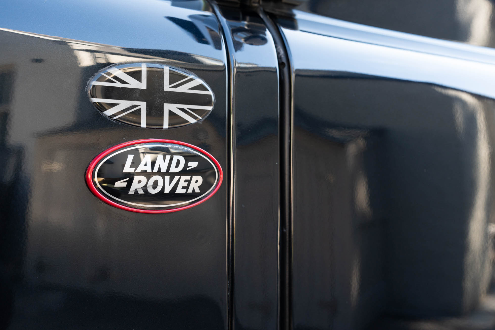 2011 LAND ROVER DEFENDER 90 - ALIVE TUNING for sale by auction in ...