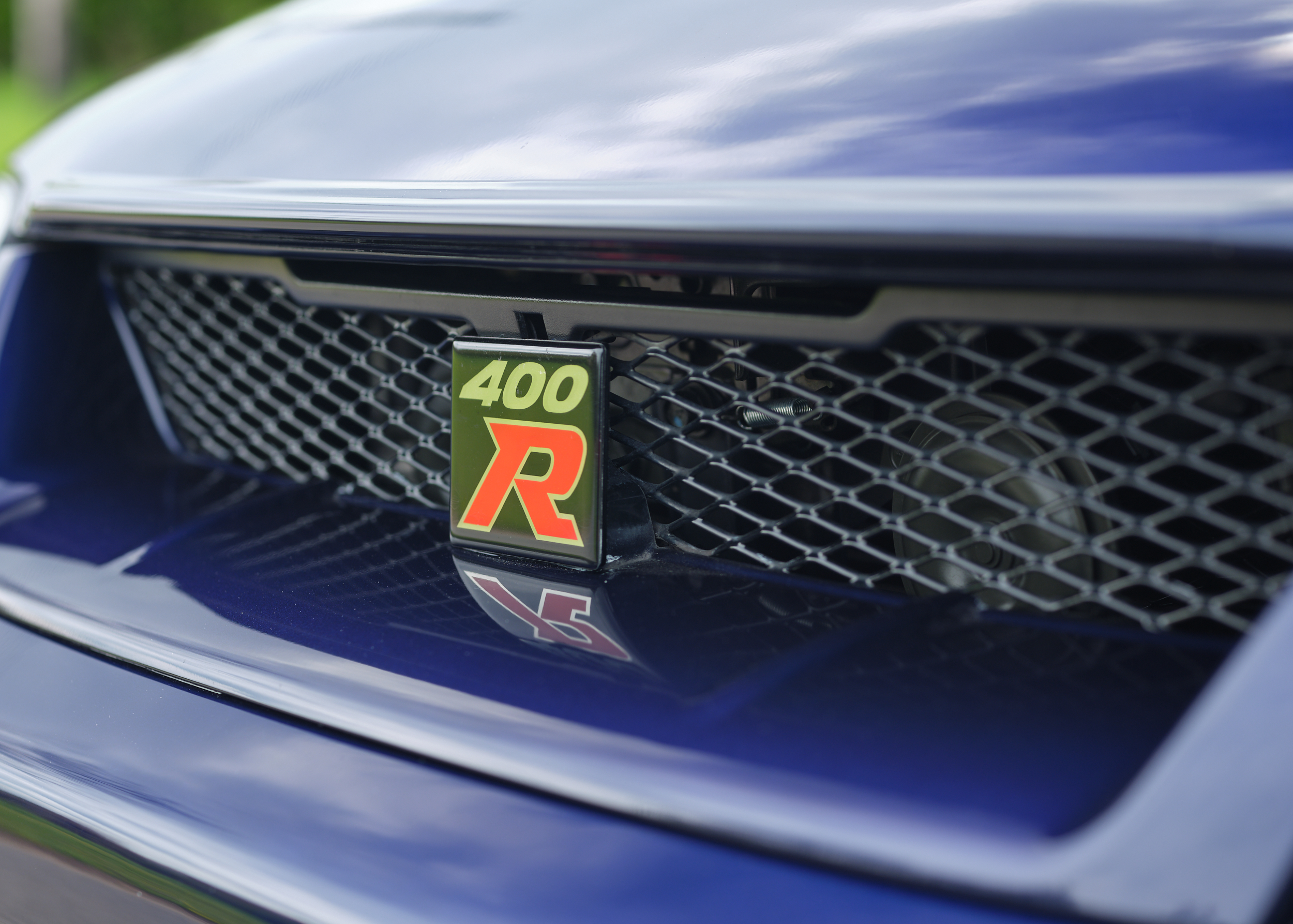 1998 NISSAN SKYLINE (R33) GT-R NISMO 400R for sale by auction in Essex ...