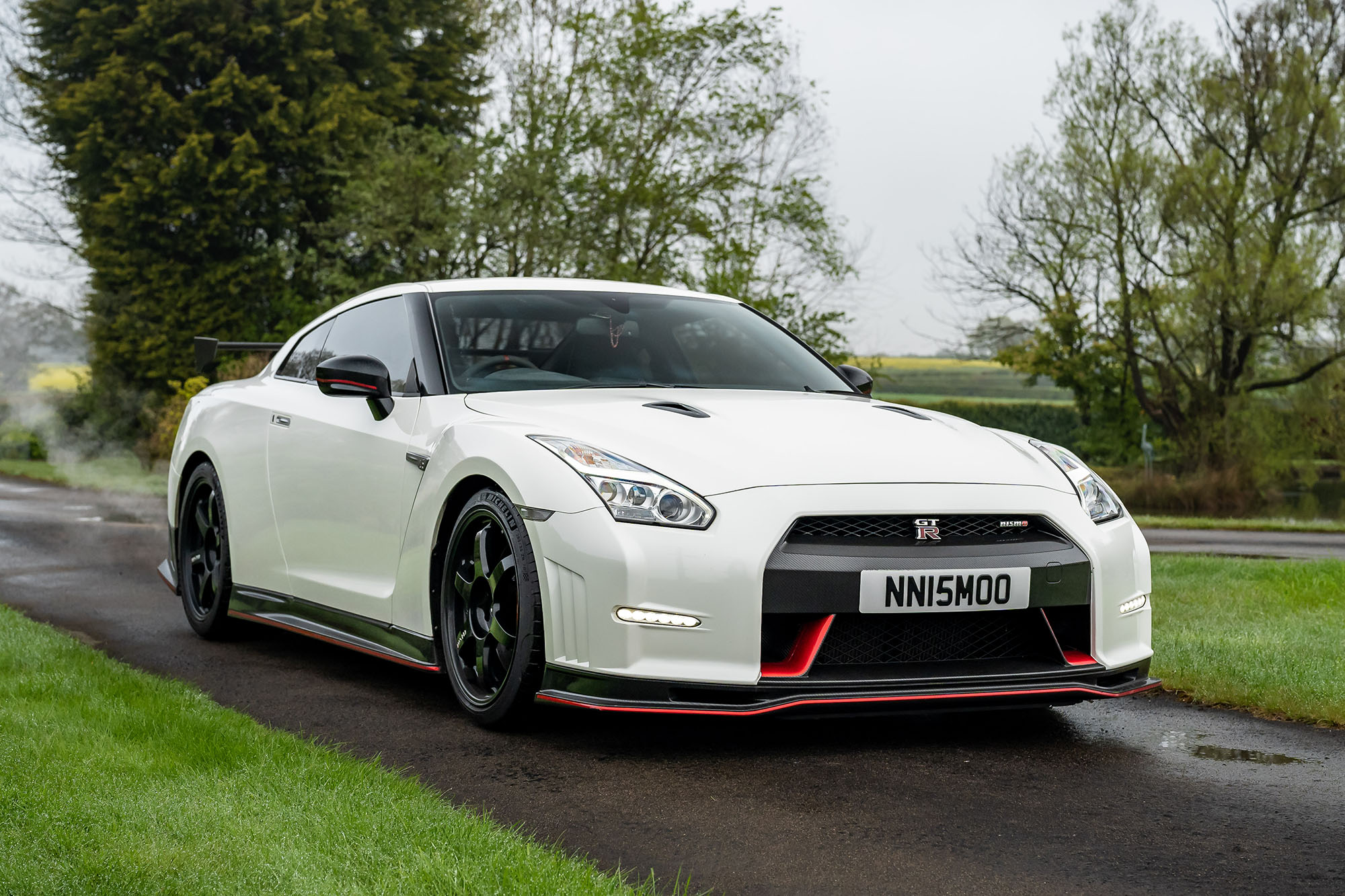 Nissan Gtr R35 2015 The 2025 Nissan GT R May Be The Last R35: Report