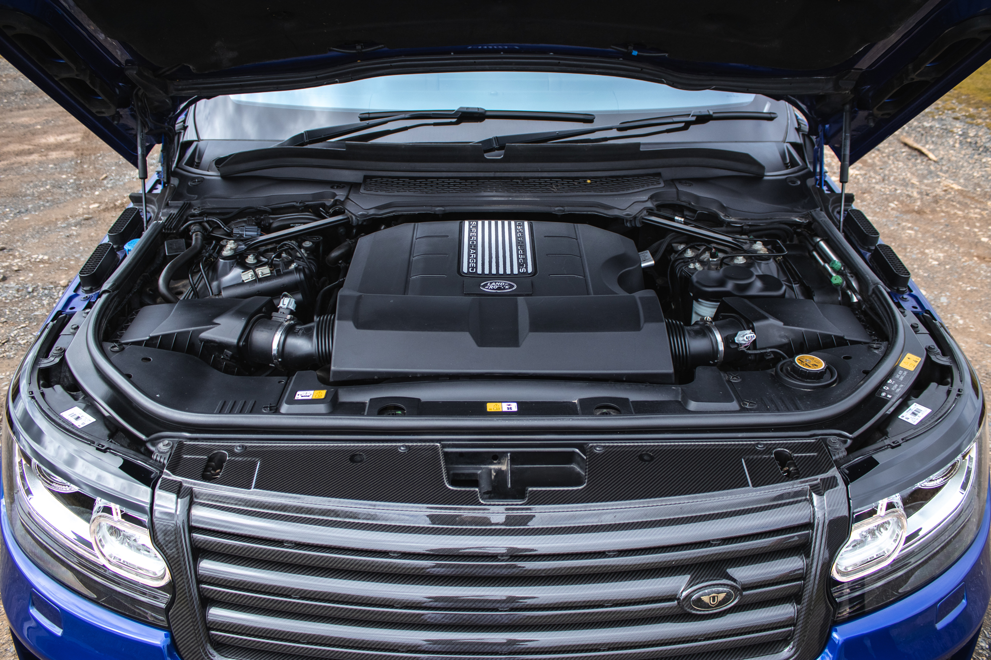 Top 5 Cheapest V8 Cars On Sale In Europe In 2016