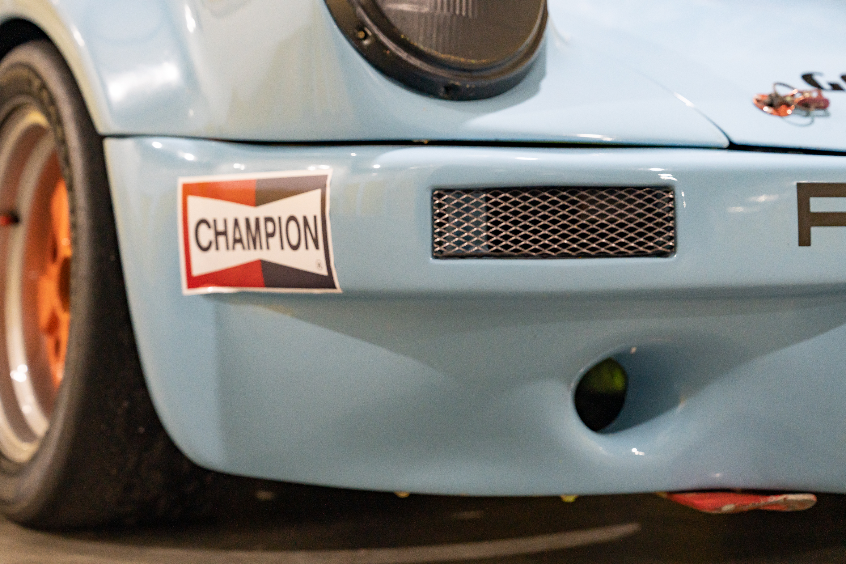 1978 PORSCHE 911 SC - RSR IROC REPLICA for sale by auction in ...