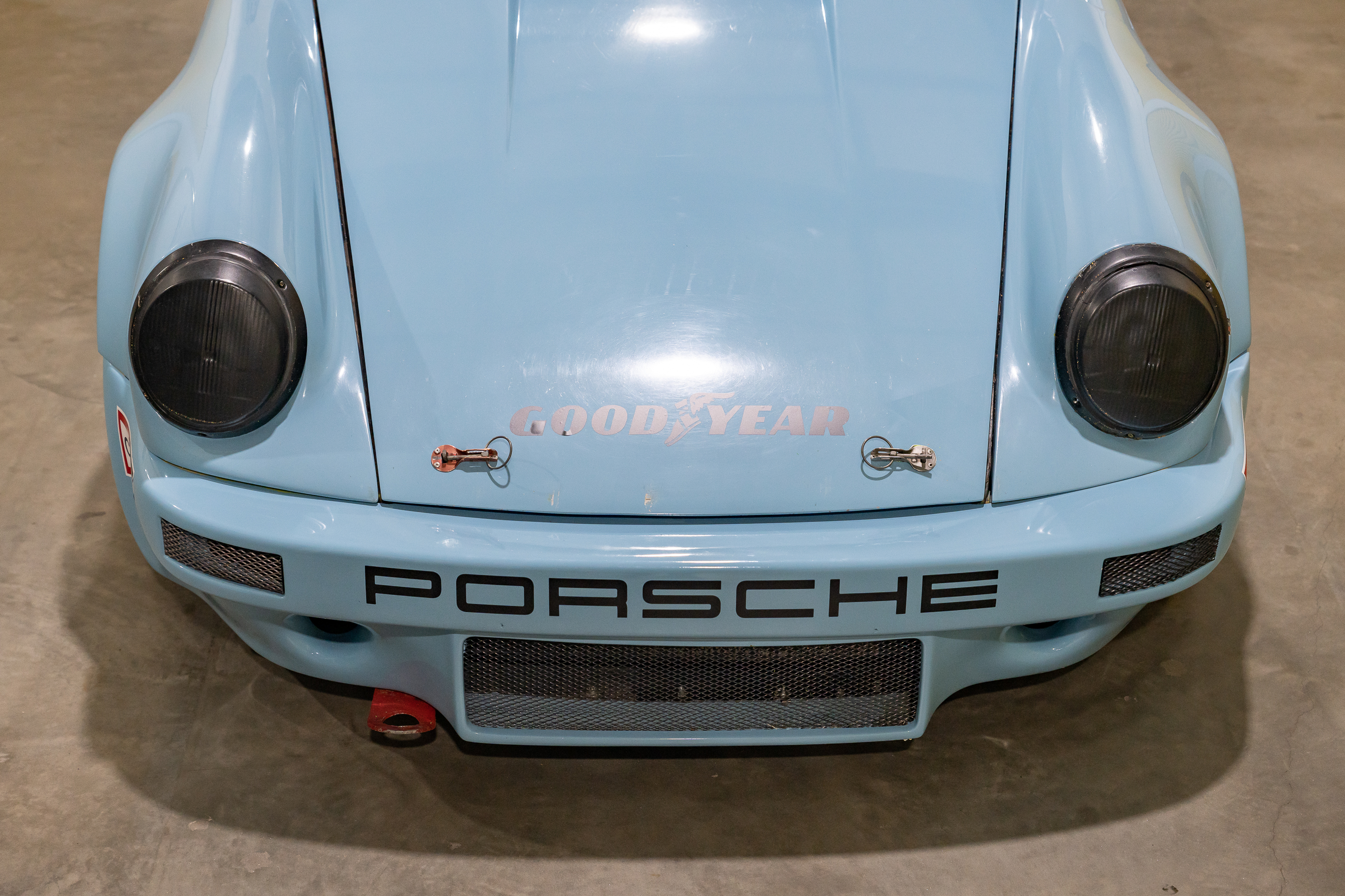 1978 PORSCHE 911 SC - RSR IROC REPLICA for sale by auction in ...