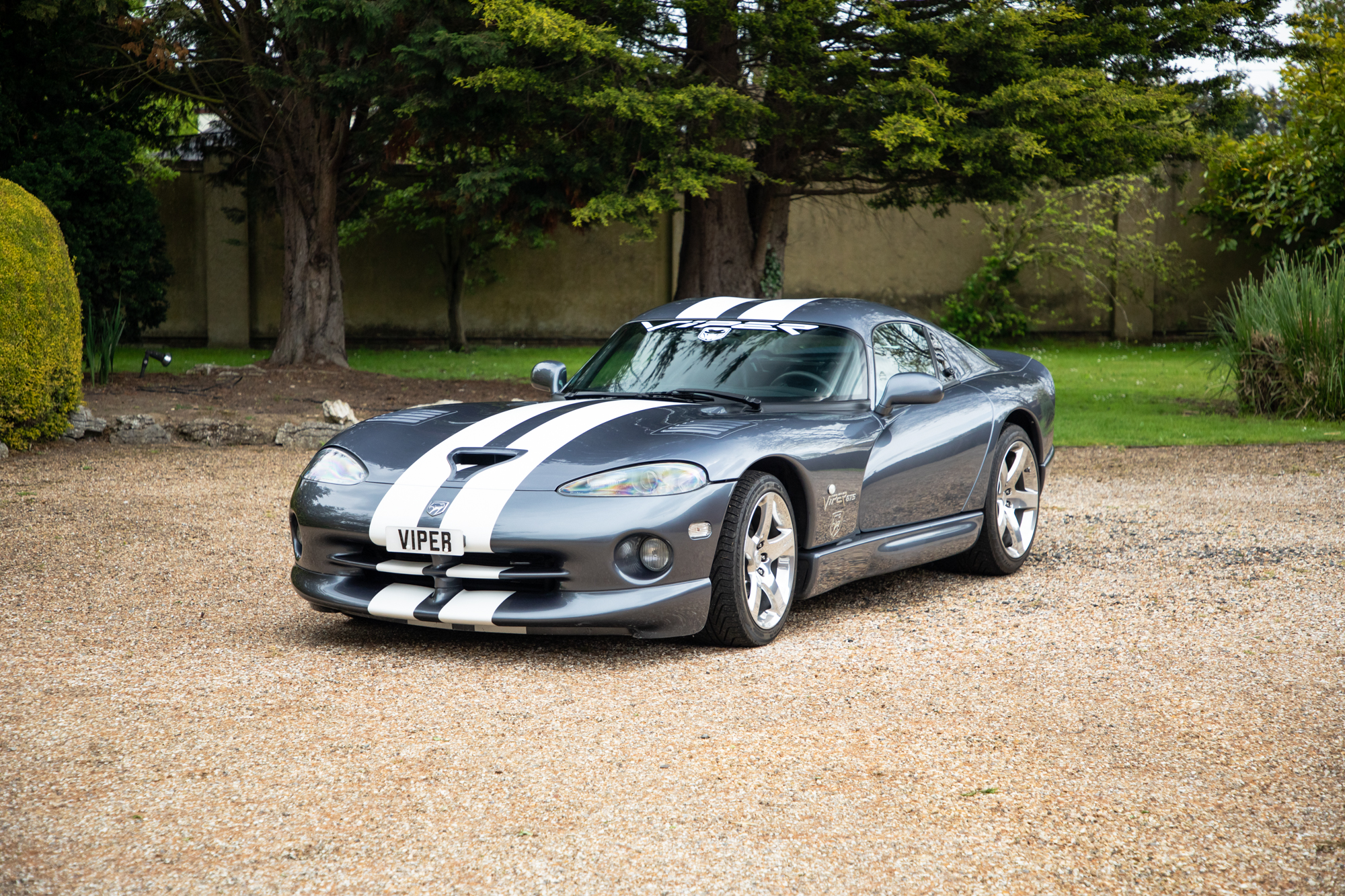 2000 Dodge Viper Srt Interior 11 Mile 2010 Dodge Viper SRT 10 Roadster