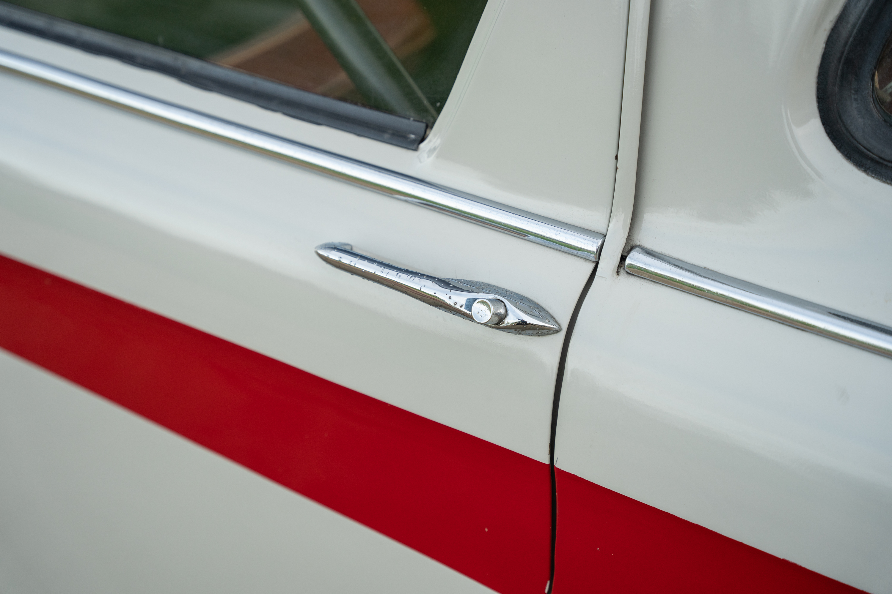 1957 Hillman Minx - Race Prepared for sale by auction in West Malling ...