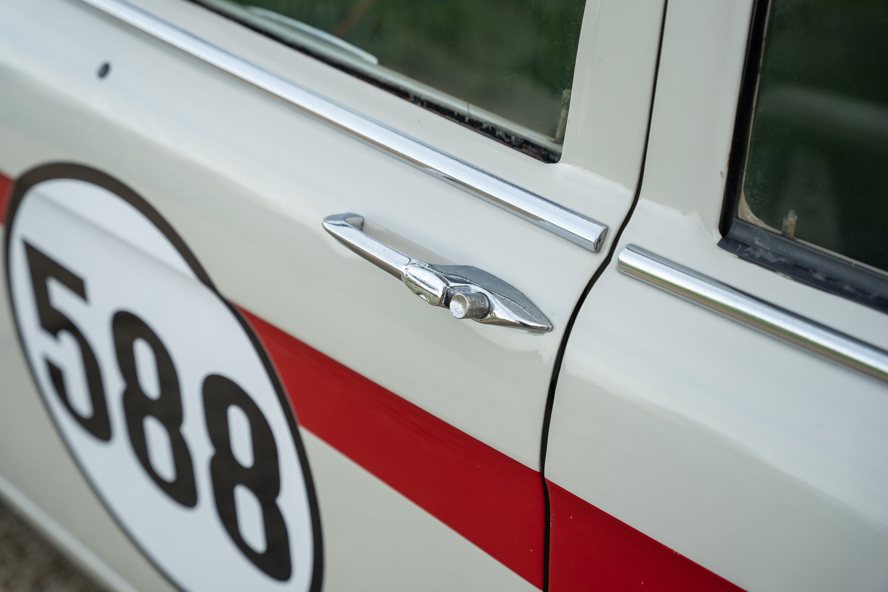 1957 Hillman Minx - Race Prepared for sale by auction in West Malling ...