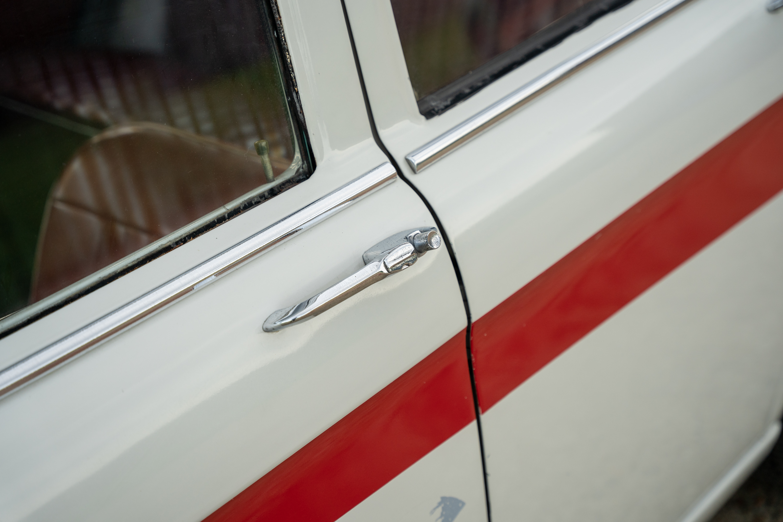 1957 Hillman Minx - Race Prepared for sale by auction in West Malling ...