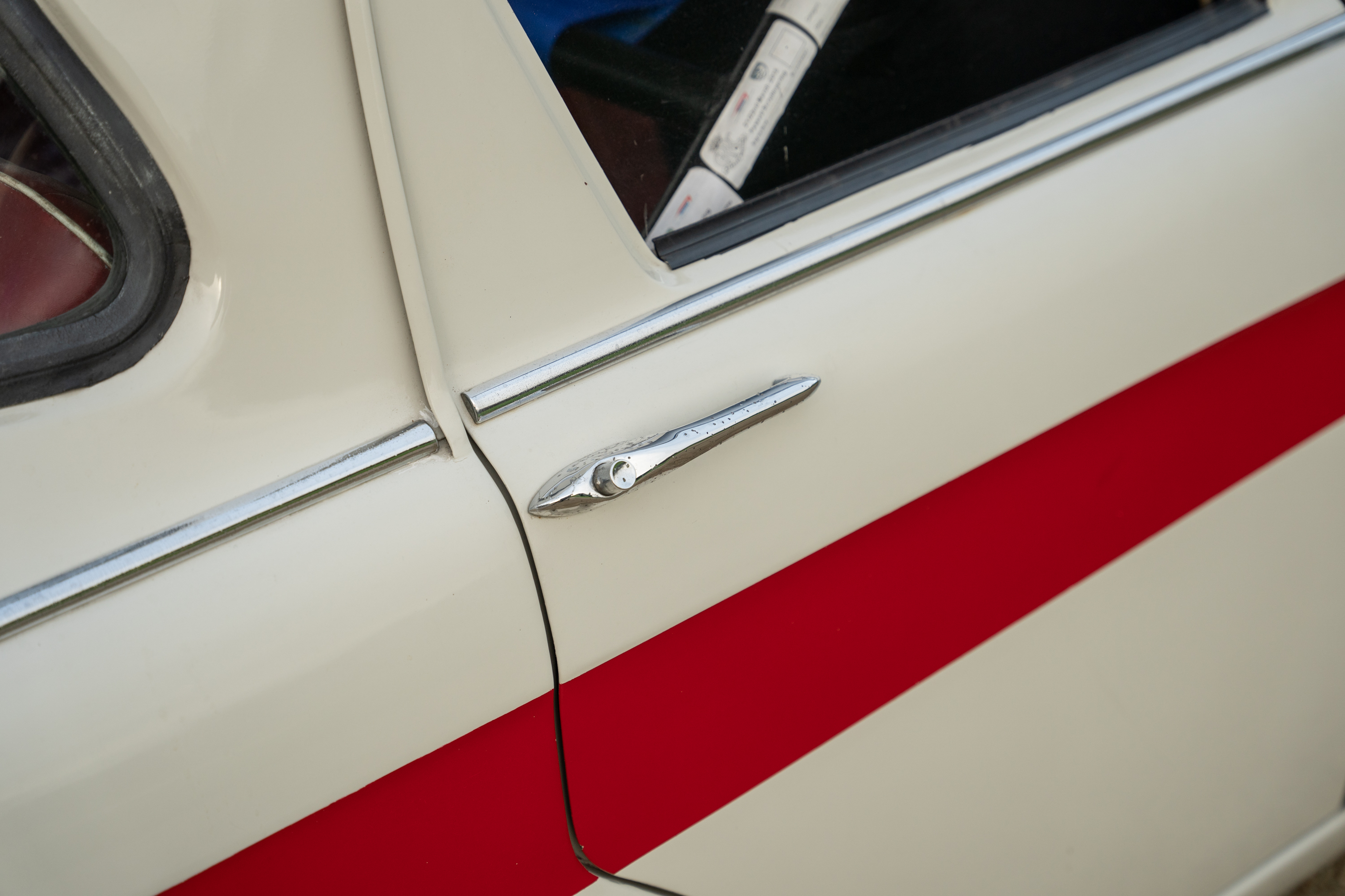 1957 Hillman Minx - Race Prepared for sale by auction in West Malling ...