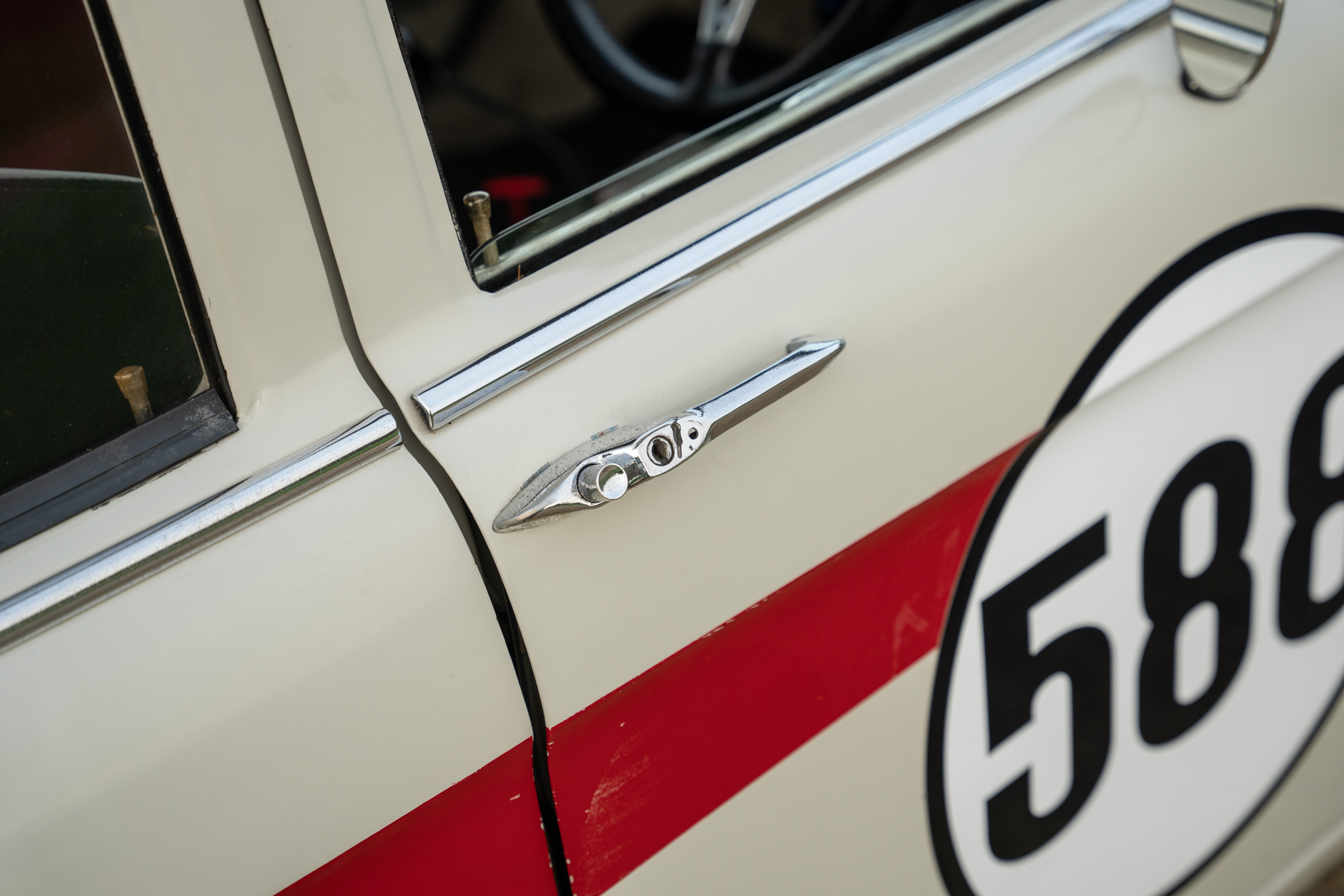 1957 Hillman Minx - Race Prepared for sale by auction in West Malling ...