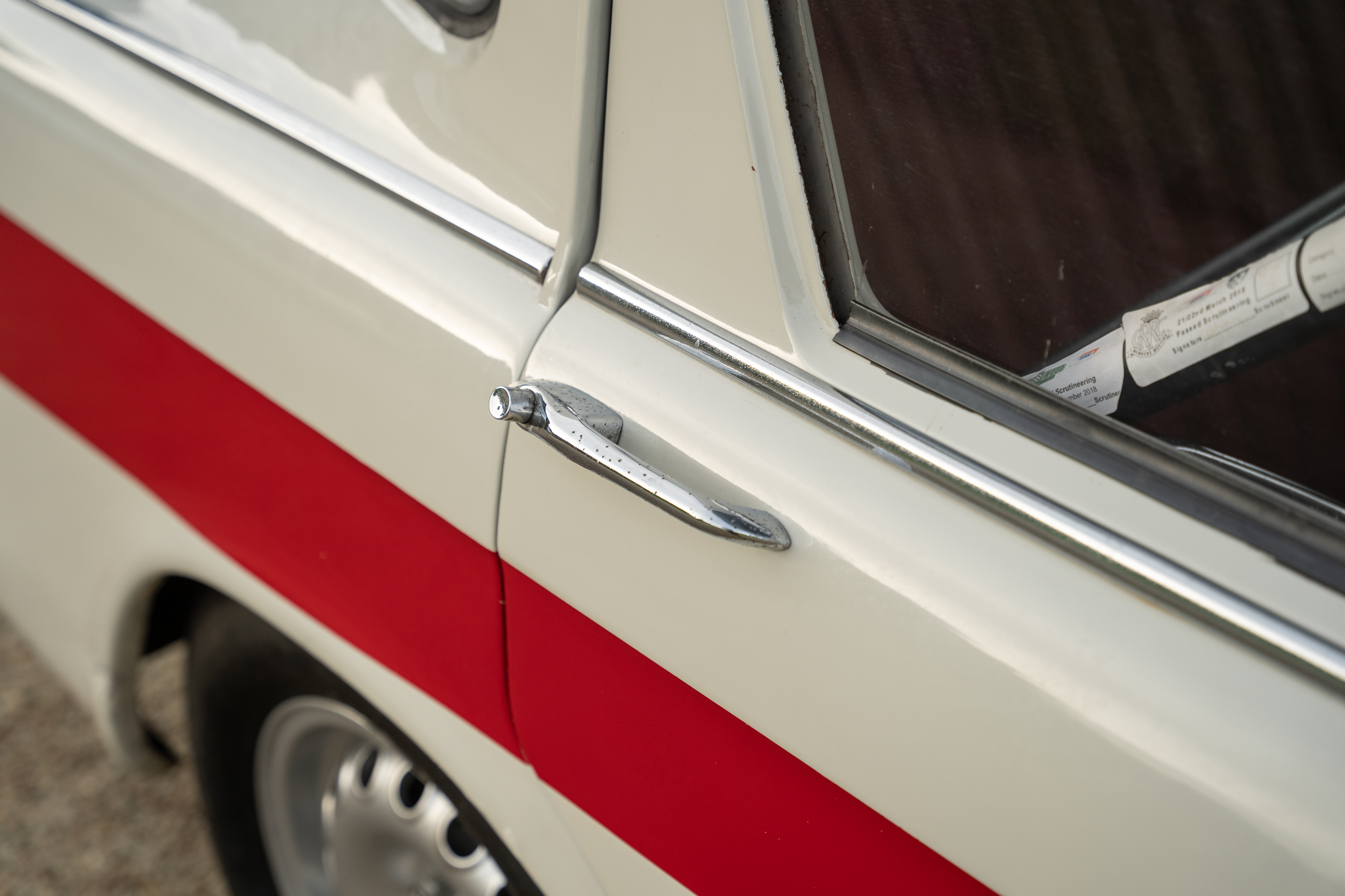 1957 Hillman Minx - Race Prepared for sale by auction in West Malling ...