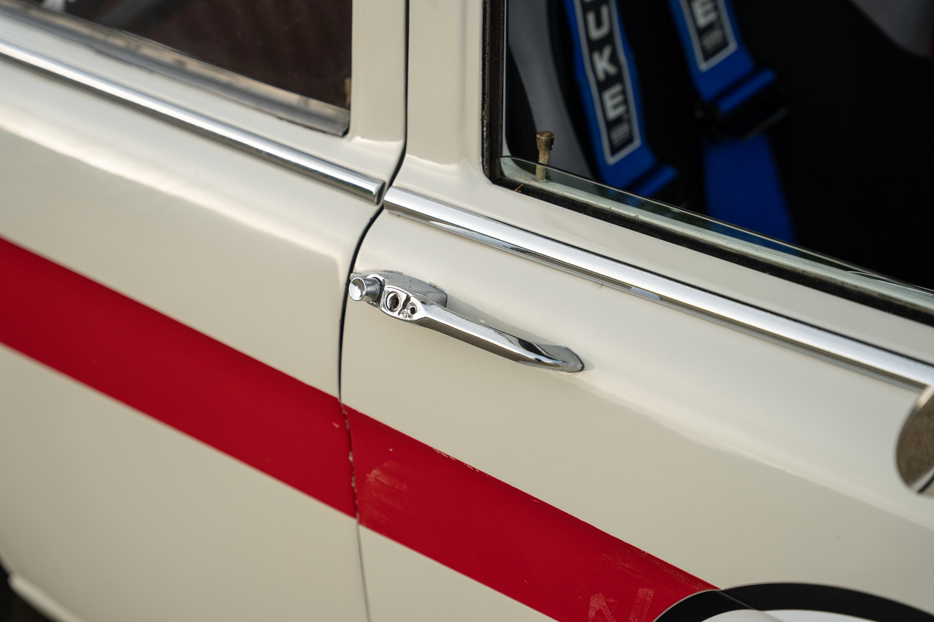 1957 Hillman Minx - Race Prepared for sale by auction in West Malling ...