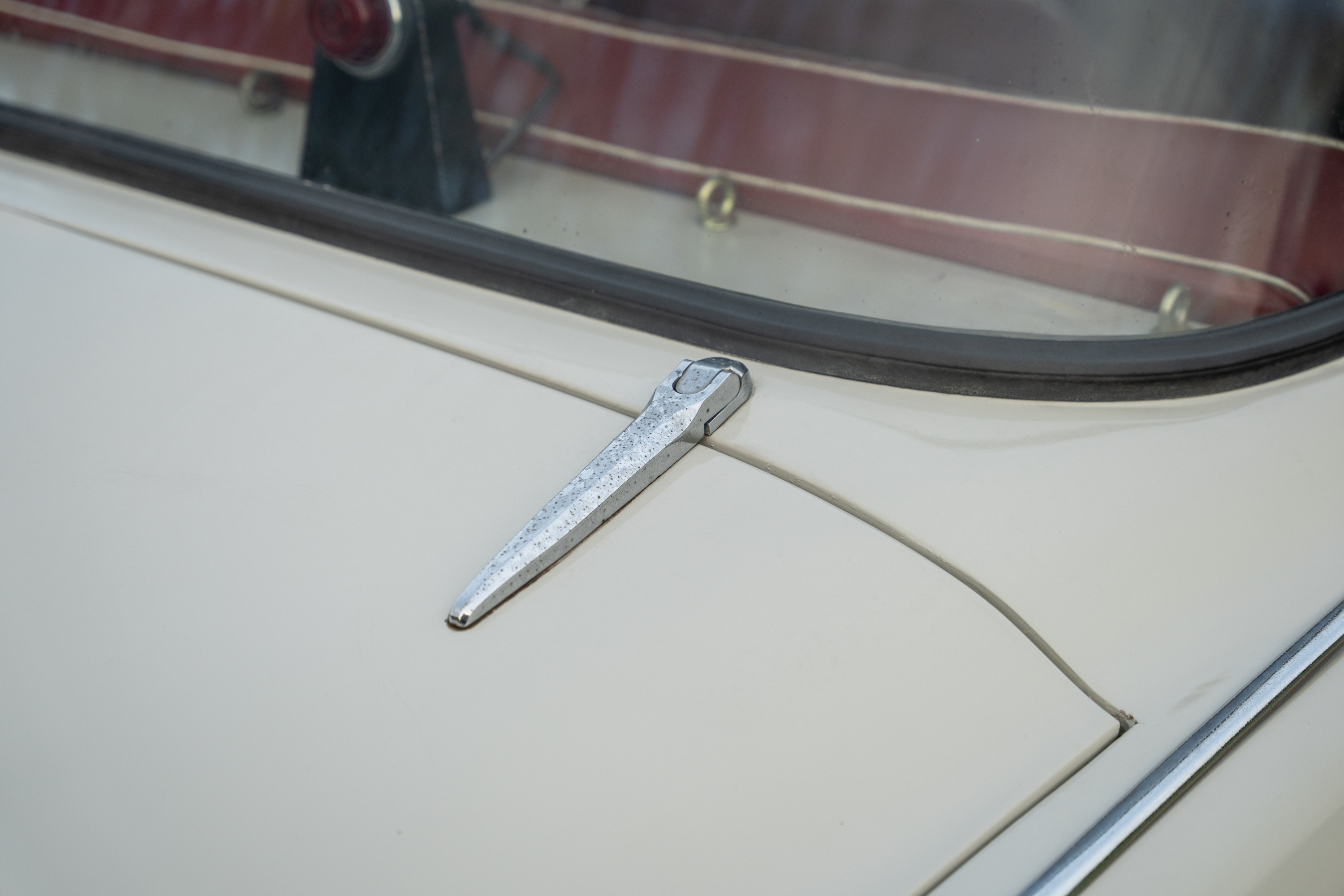 1957 Hillman Minx - Race Prepared for sale by auction in West Malling ...