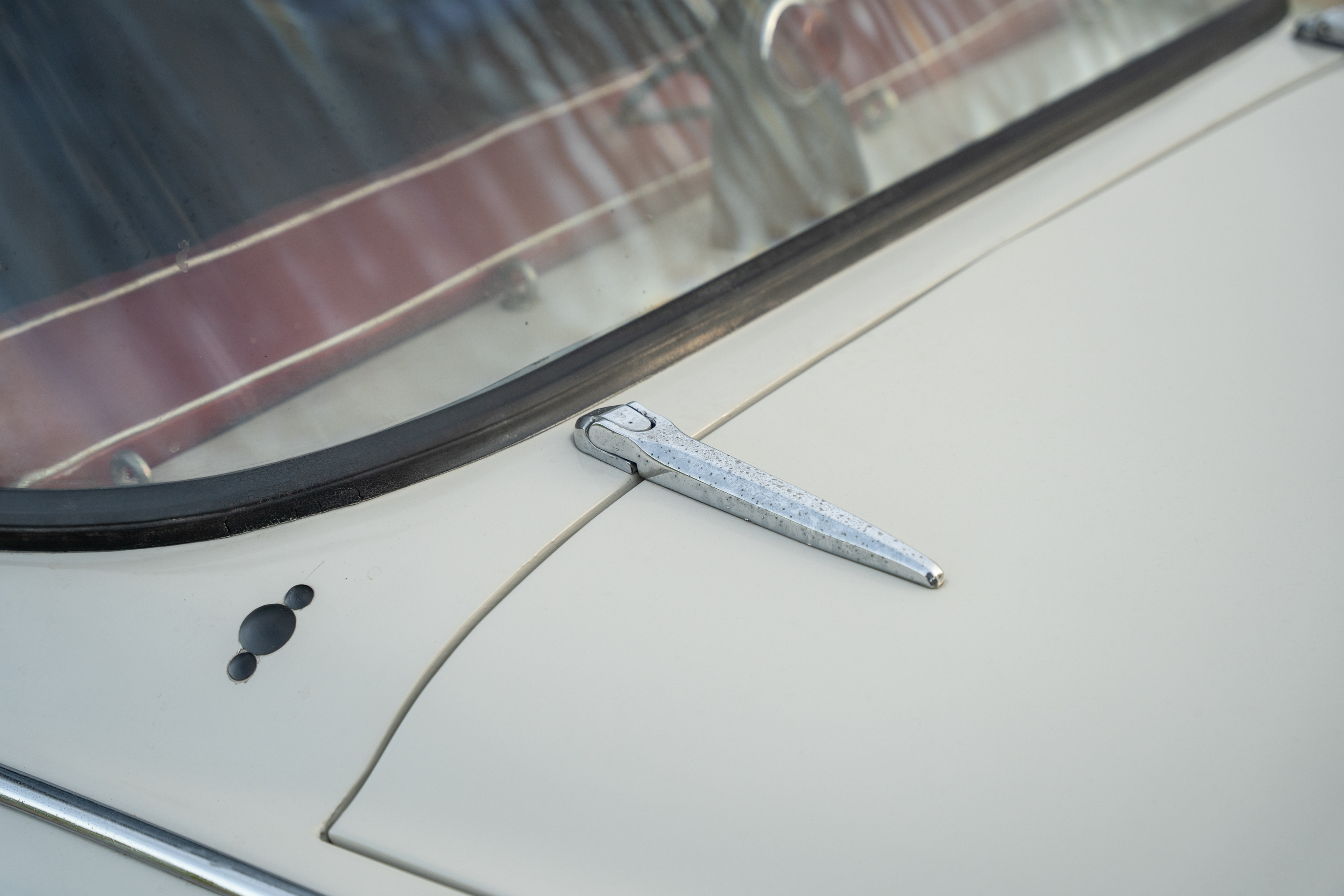 1957 Hillman Minx - Race Prepared for sale by auction in West Malling ...