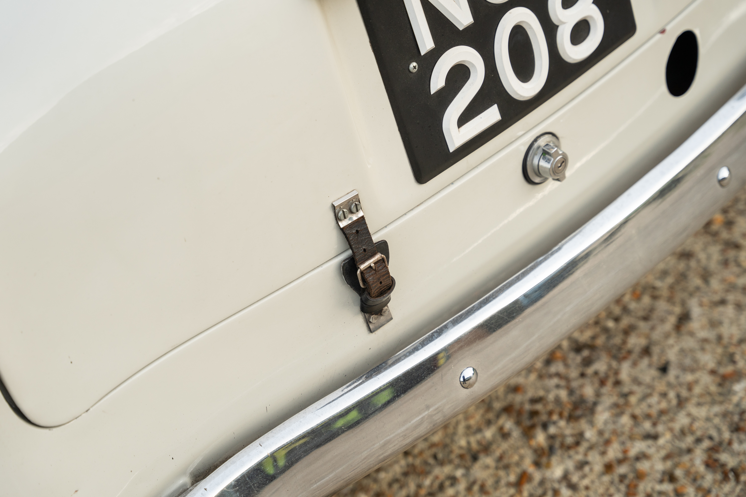 1957 Hillman Minx - Race Prepared for sale by auction in West Malling ...