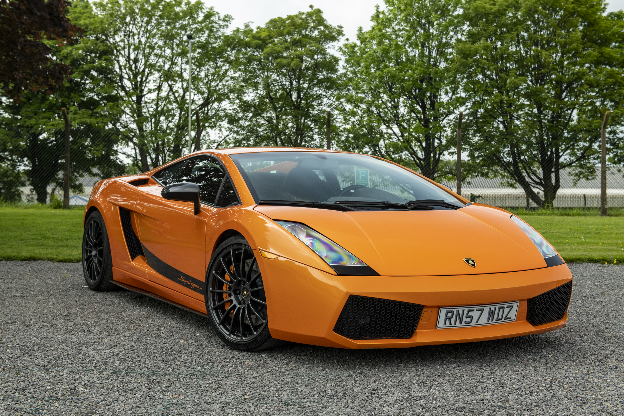 Esquema Del Lamborghini Gallardo LAMBORGHINI Gallardo All Models By