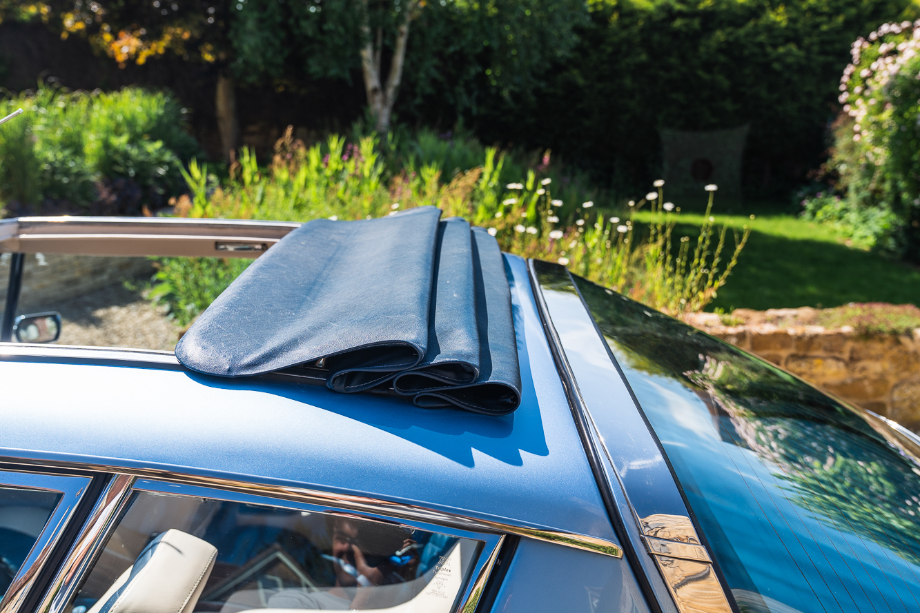 1973 JENSEN INTERCEPTOR R - SUPERCHARGED for sale by auction in ...