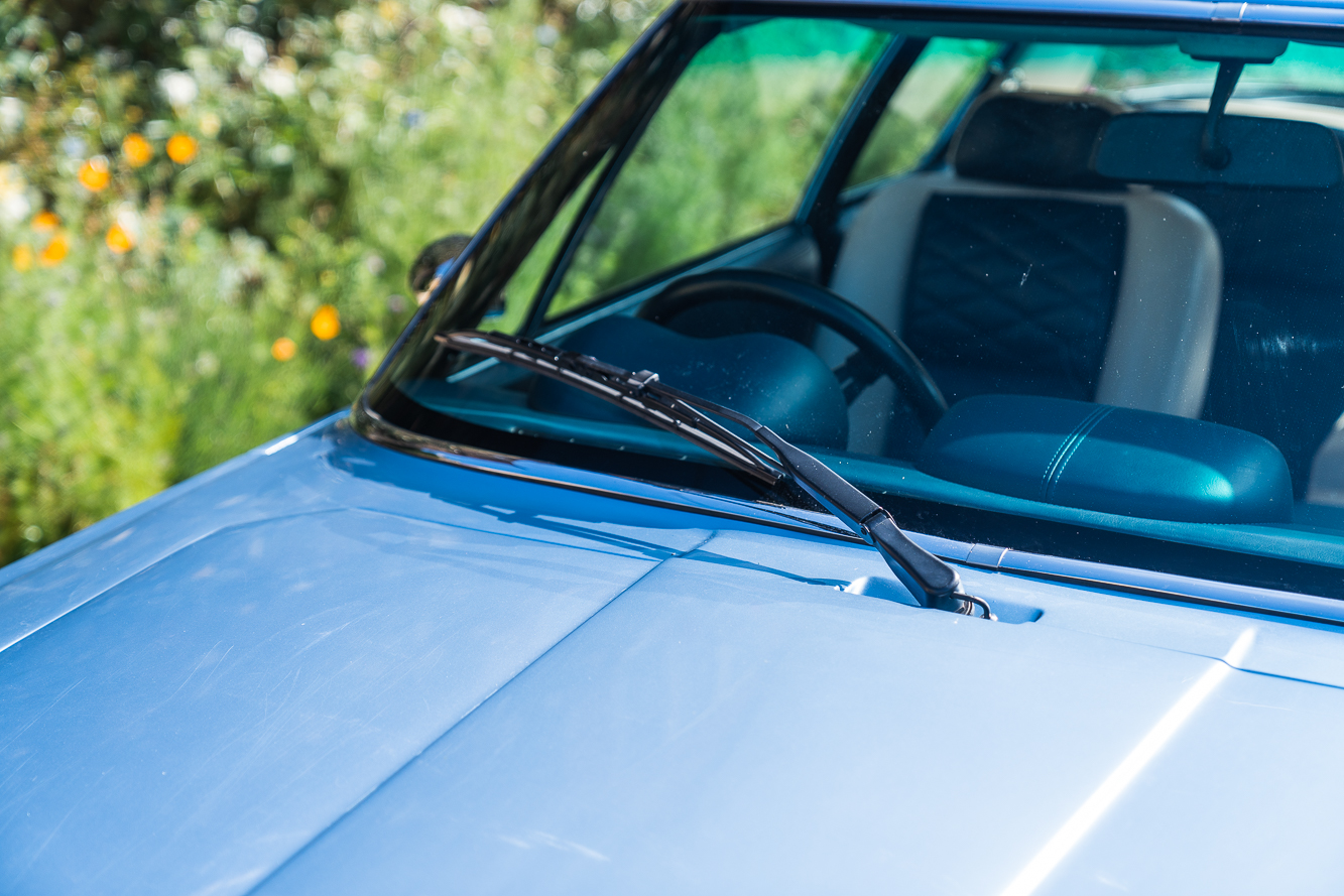 1973 JENSEN INTERCEPTOR R - SUPERCHARGED for sale by auction in ...