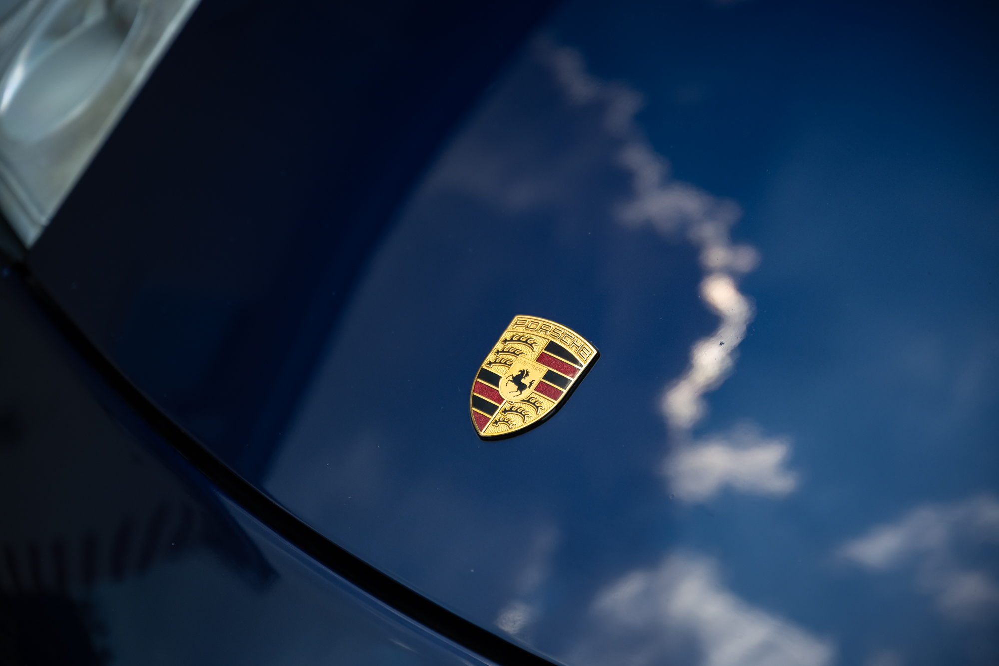 2003 PORSCHE 911 (996) TURBO - 37,684 MILES for sale by auction in ...