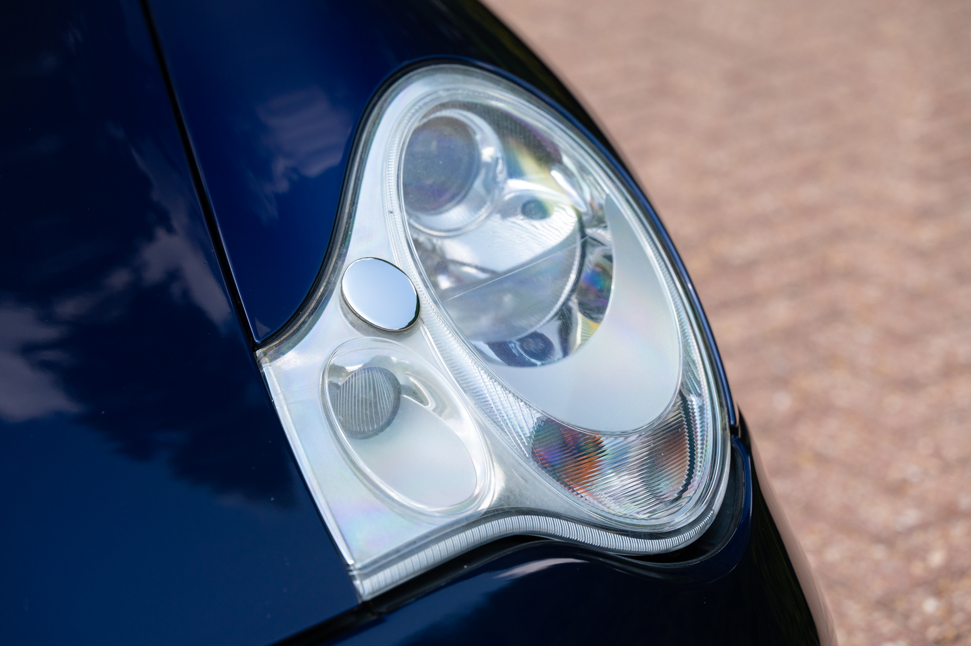 2003 PORSCHE 911 (996) TURBO - 37,684 MILES for sale by auction in ...