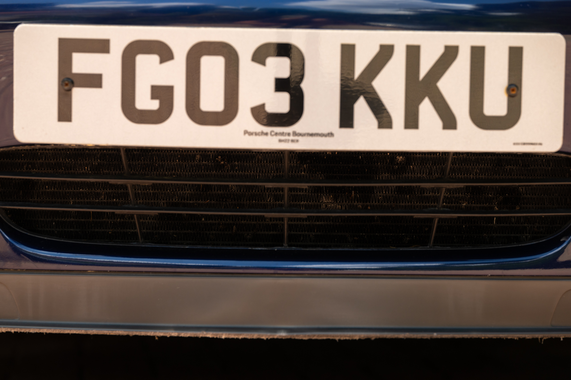 2003 PORSCHE 911 (996) TURBO - 37,684 MILES for sale by auction in ...