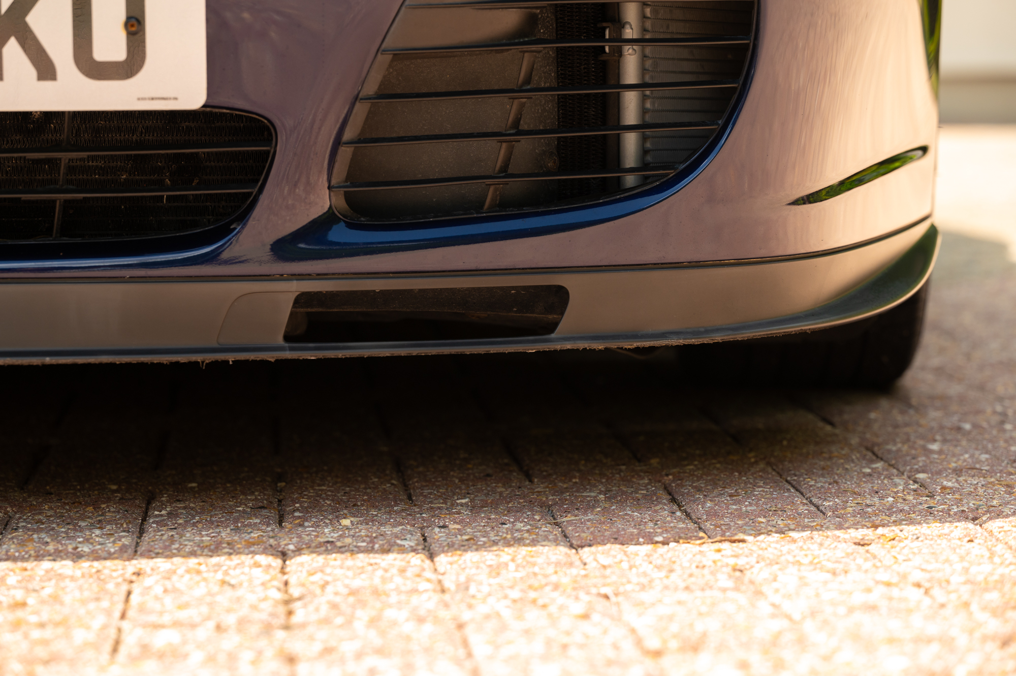 2003 PORSCHE 911 (996) TURBO - 37,684 MILES for sale by auction in ...