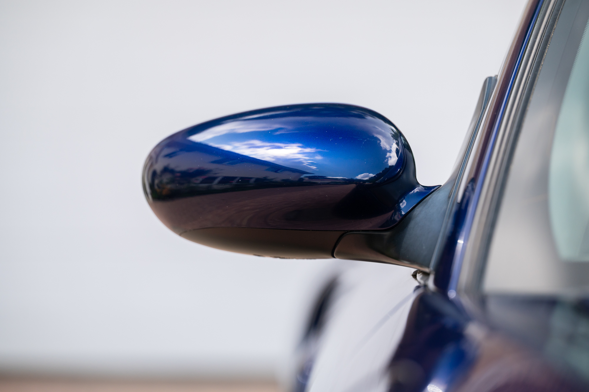 2003 PORSCHE 911 (996) TURBO - 37,684 MILES for sale by auction in ...