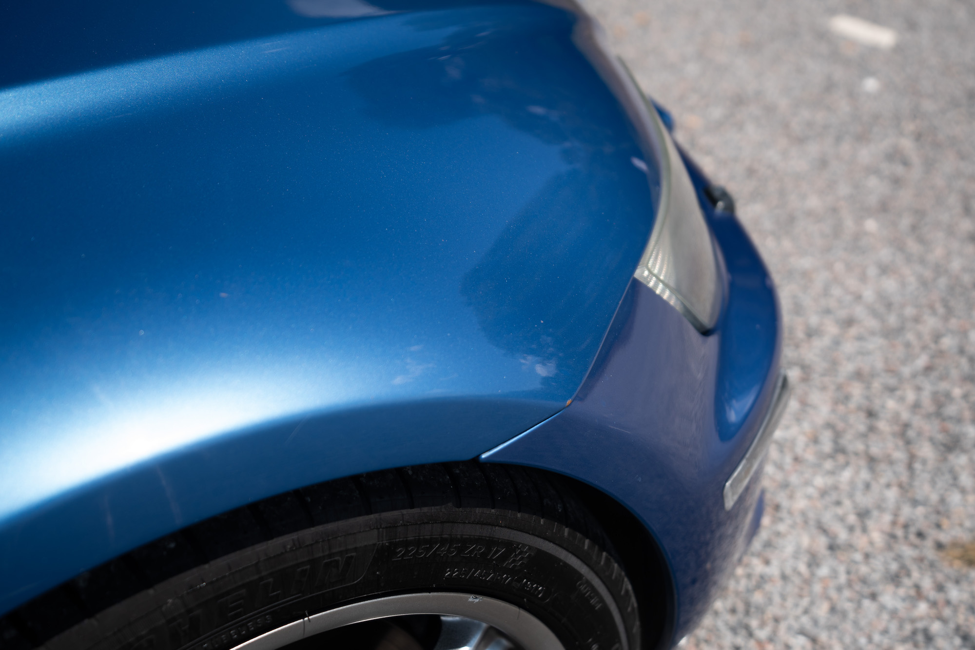 2001 BMW Z3 M Roadster - S54 Engine for sale by auction in Stanmore ...