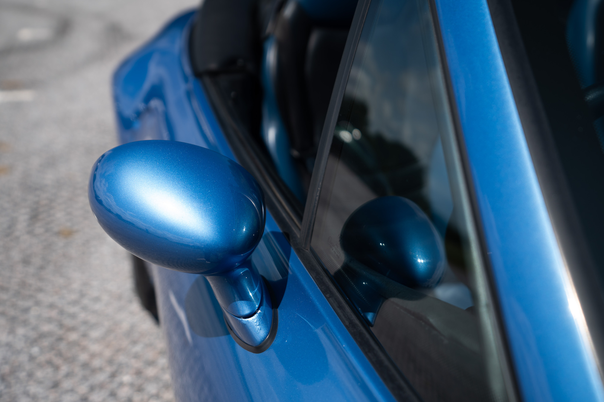 2001 BMW Z3 M Roadster - S54 Engine for sale by auction in Stanmore ...