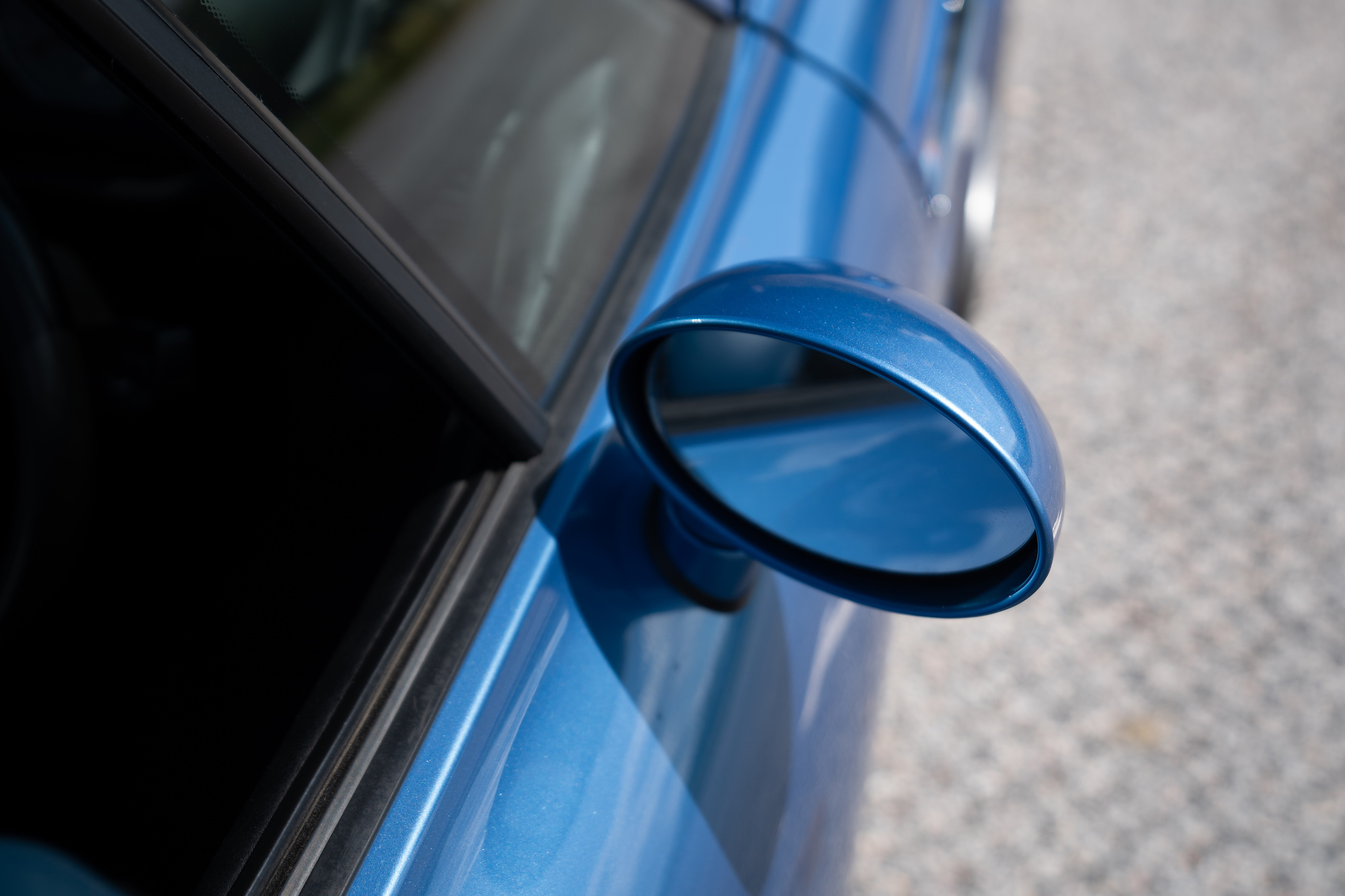 2001 BMW Z3 M Roadster - S54 Engine for sale by auction in Stanmore ...