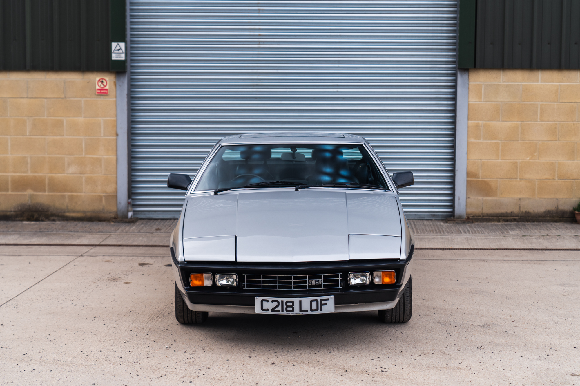 1985 BITTER SC for sale by auction in Cirencester, Gloucestershire ...