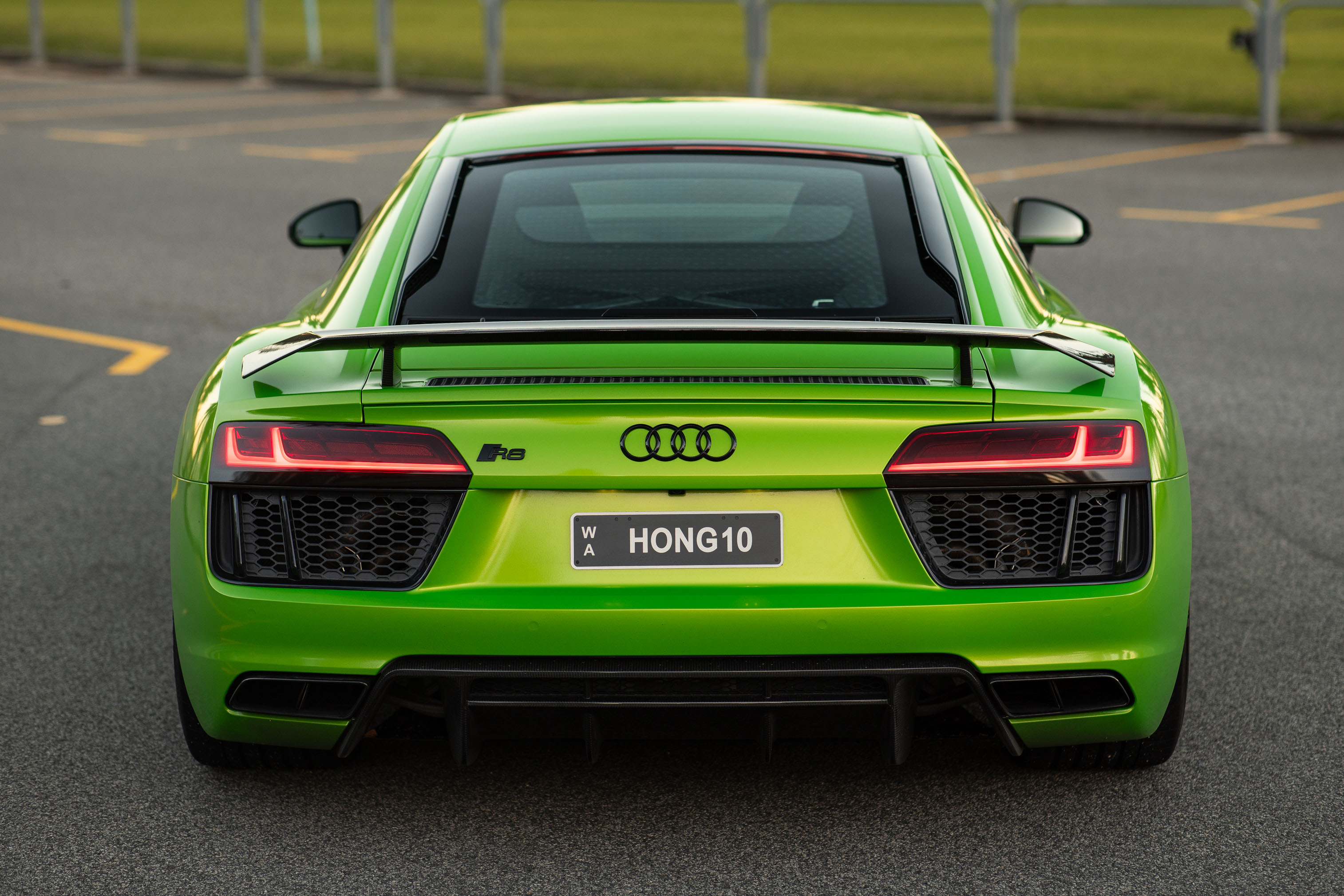 2016 AUDI R8 V10 PLUS for sale in Perth, WA, Australia