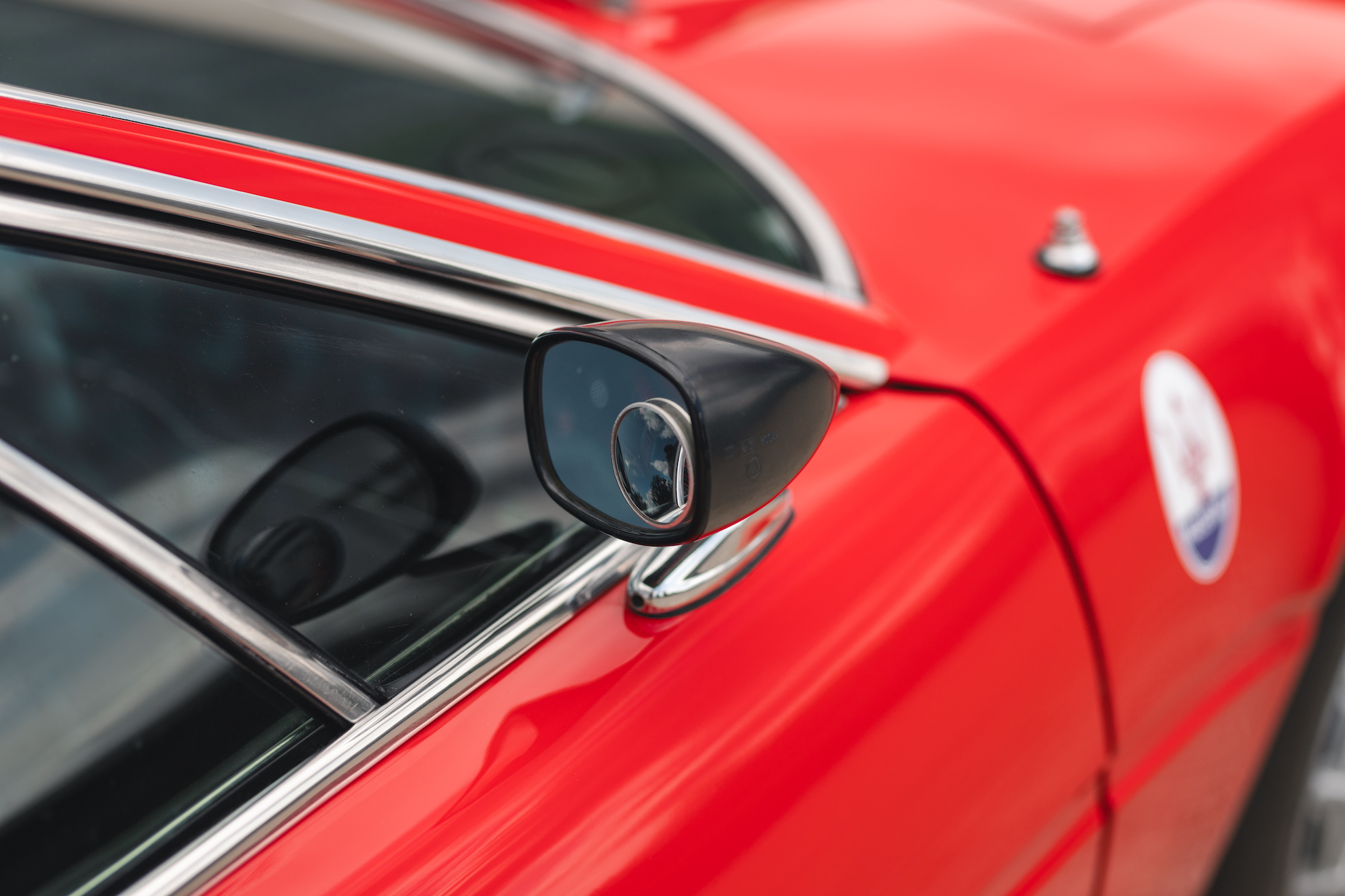 1981 MASERATI MERAK SS for sale by auction in London, United Kingdom