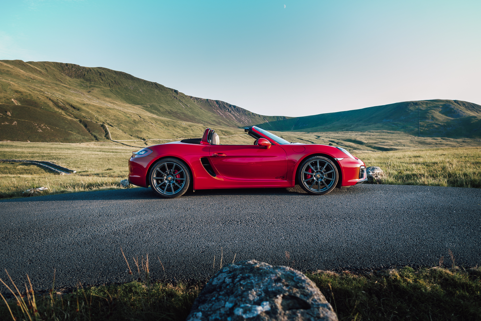 Porsche Boxster 2014 Red 2014 Porsche Boxster For Sale Cars & Bids