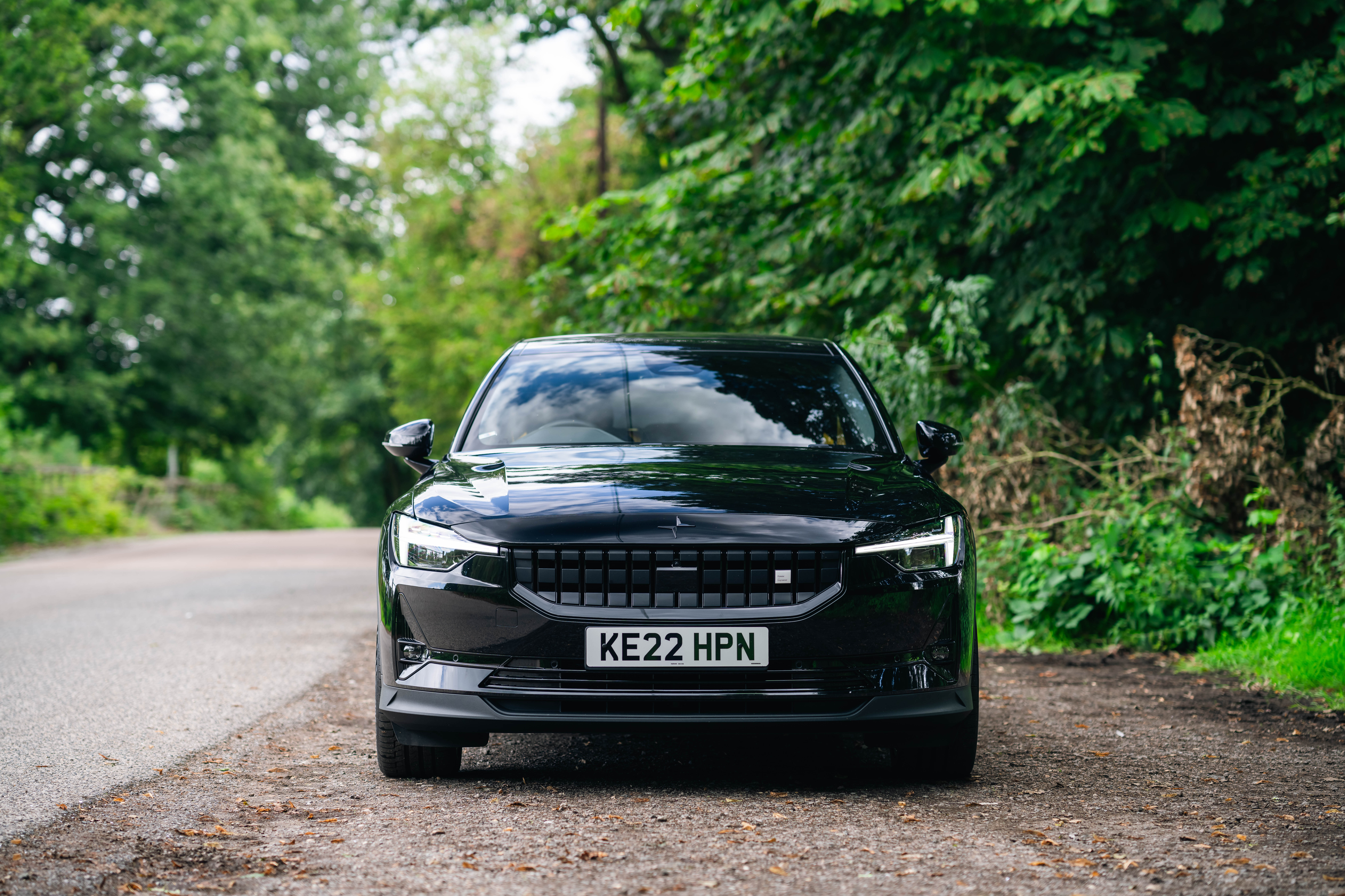 2022 POLESTAR 2 - LONG RANGE - PLUS, PILOT & PERFORMANCE PACKS for sale ...