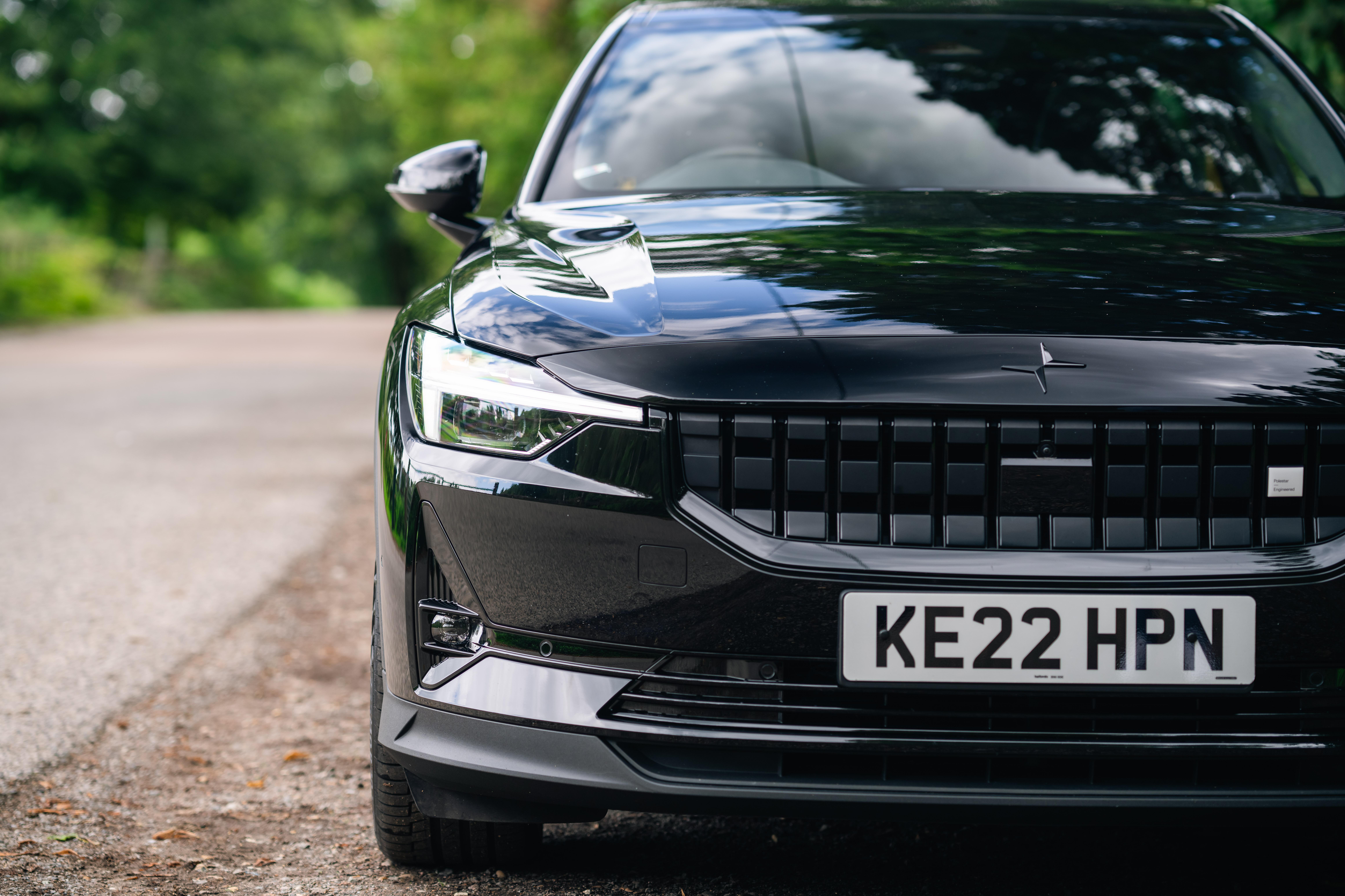 2022 POLESTAR 2 - LONG RANGE - PLUS, PILOT & PERFORMANCE PACKS for sale ...