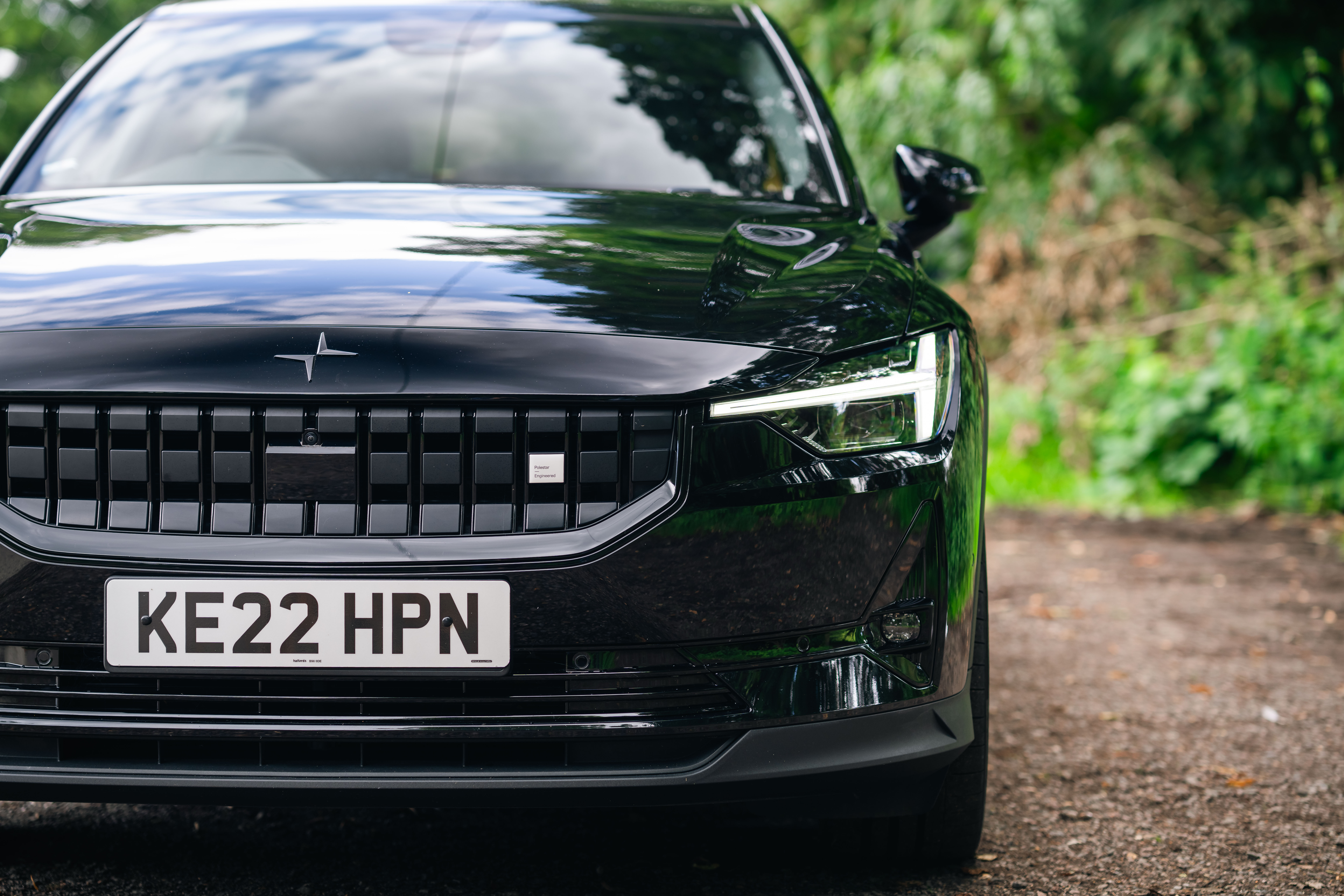 2022 POLESTAR 2 - LONG RANGE - PLUS, PILOT & PERFORMANCE PACKS for sale ...