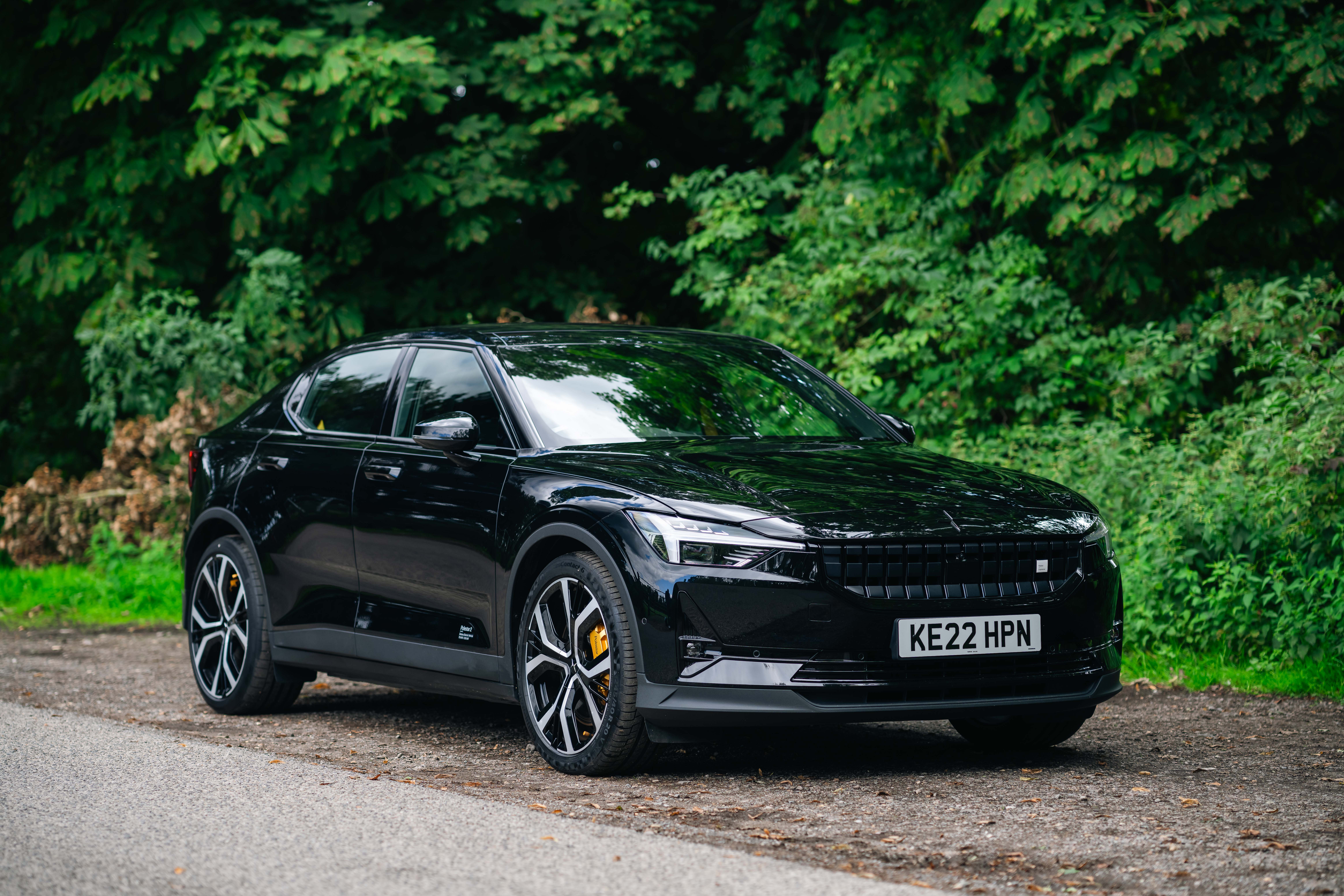 2022 POLESTAR 2 - LONG RANGE - PLUS, PILOT & PERFORMANCE PACKS for sale ...