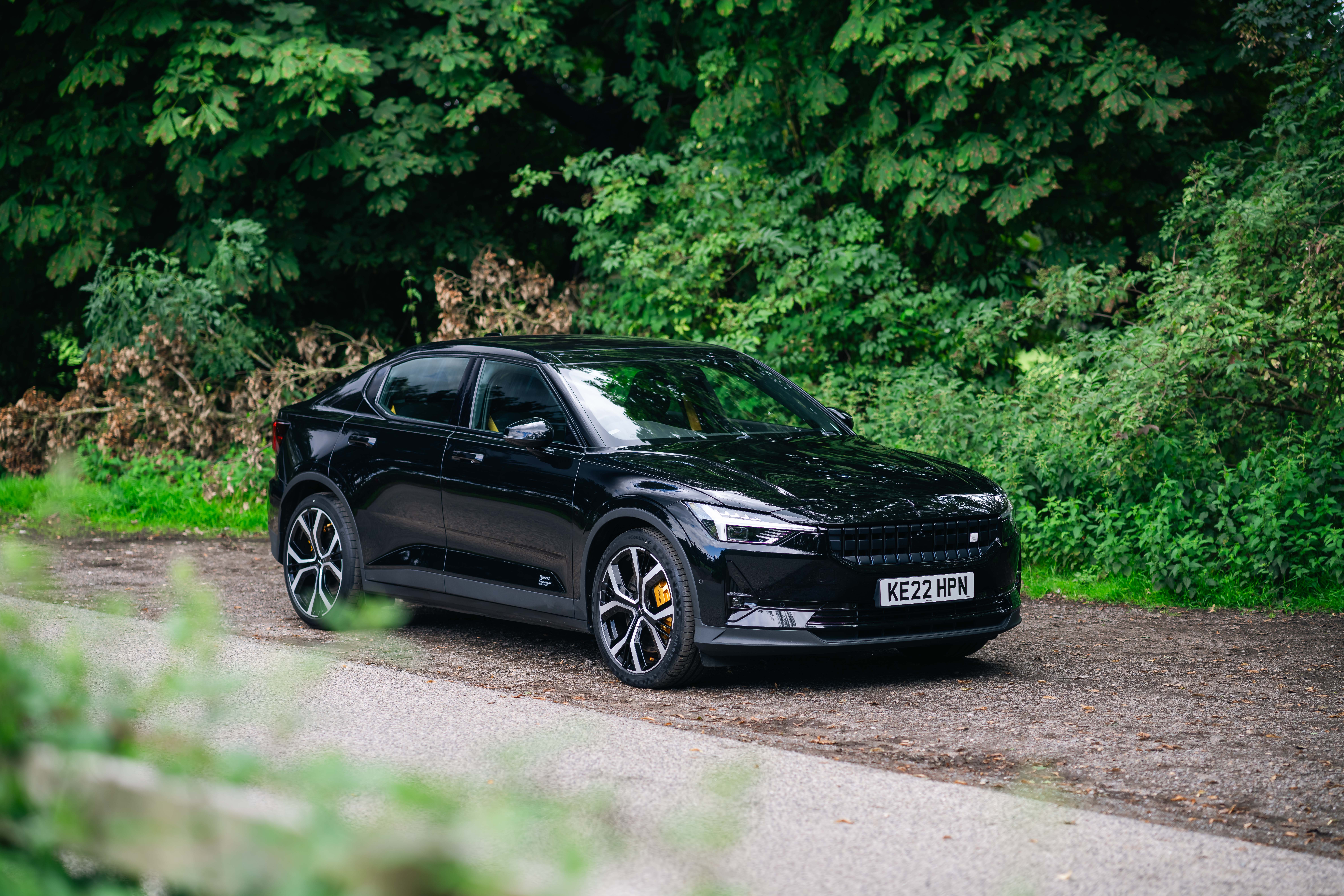 2022 POLESTAR 2 - LONG RANGE - PLUS, PILOT & PERFORMANCE PACKS for sale ...
