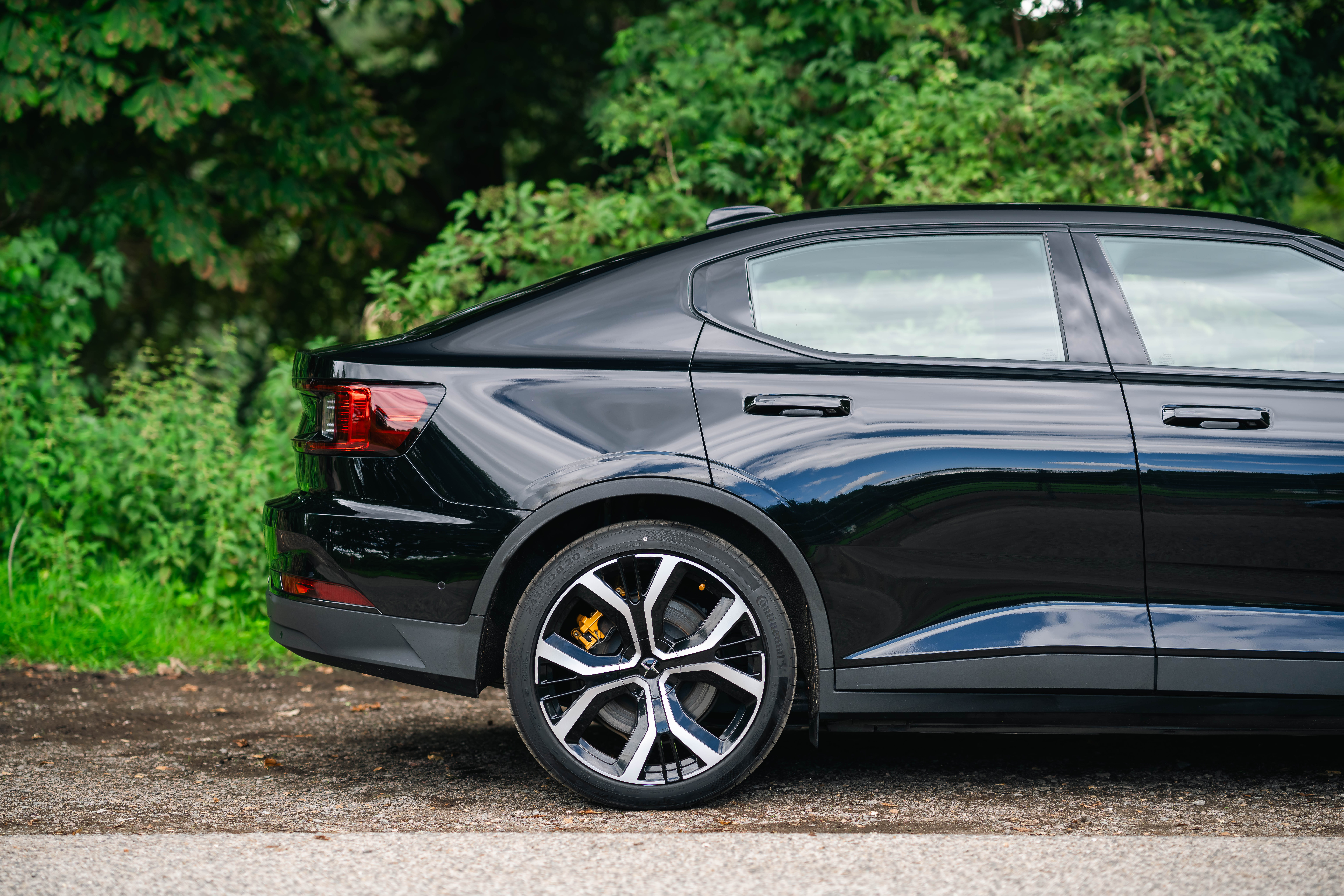 2022 POLESTAR 2 - LONG RANGE - PLUS, PILOT & PERFORMANCE PACKS for sale ...