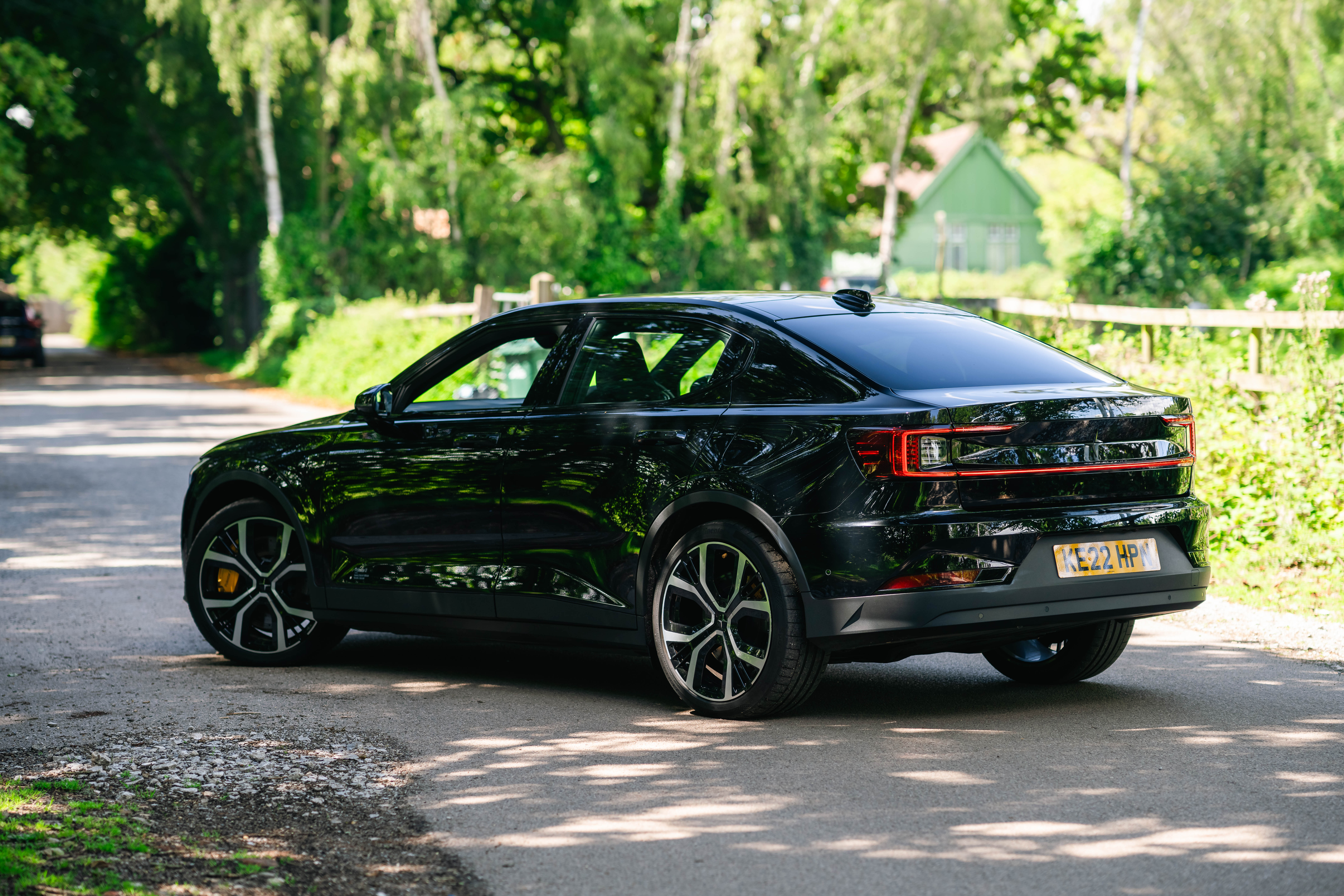 2022 POLESTAR 2 - LONG RANGE - PLUS, PILOT & PERFORMANCE PACKS for sale ...