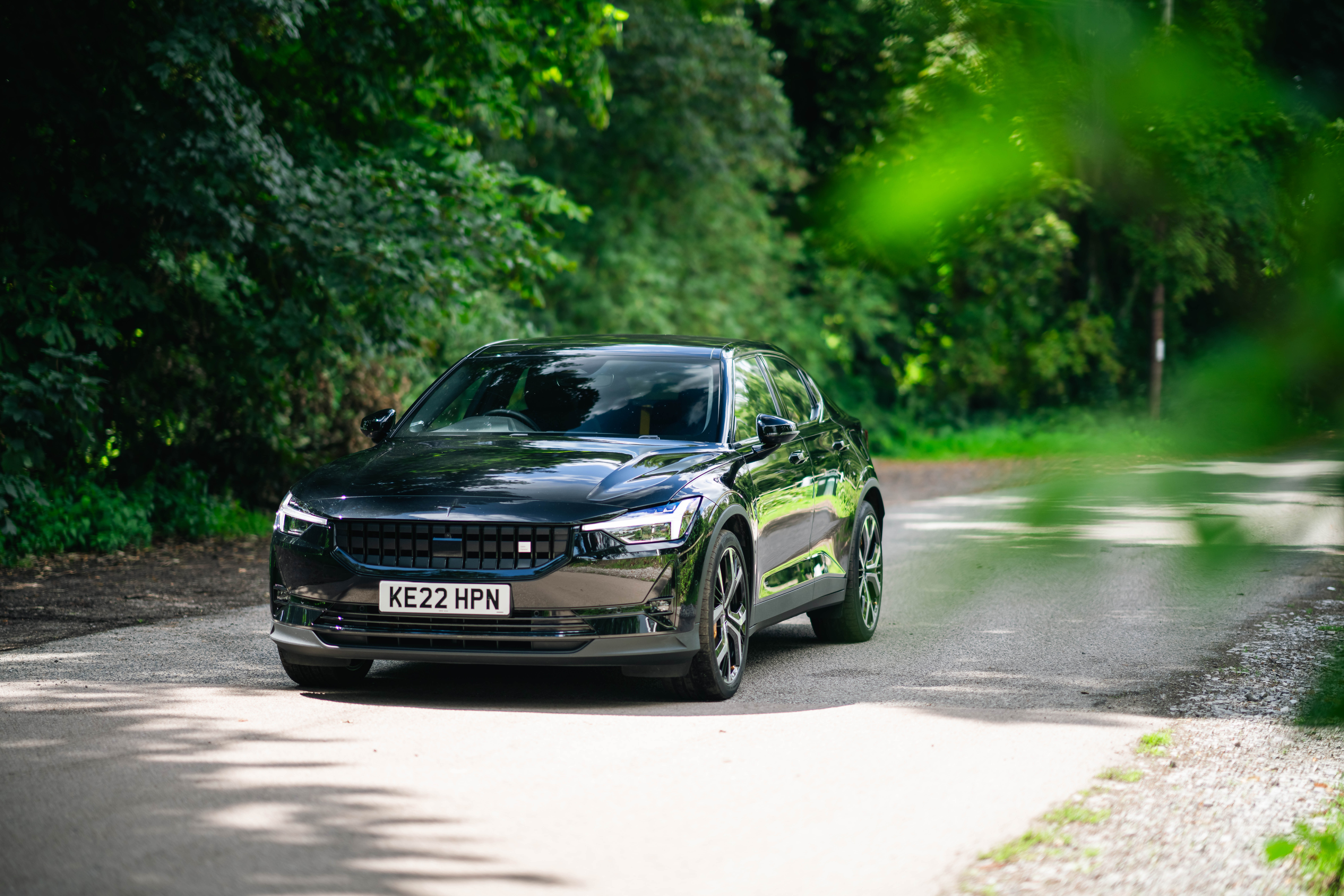 2022 POLESTAR 2 - LONG RANGE - PLUS, PILOT & PERFORMANCE PACKS for sale ...