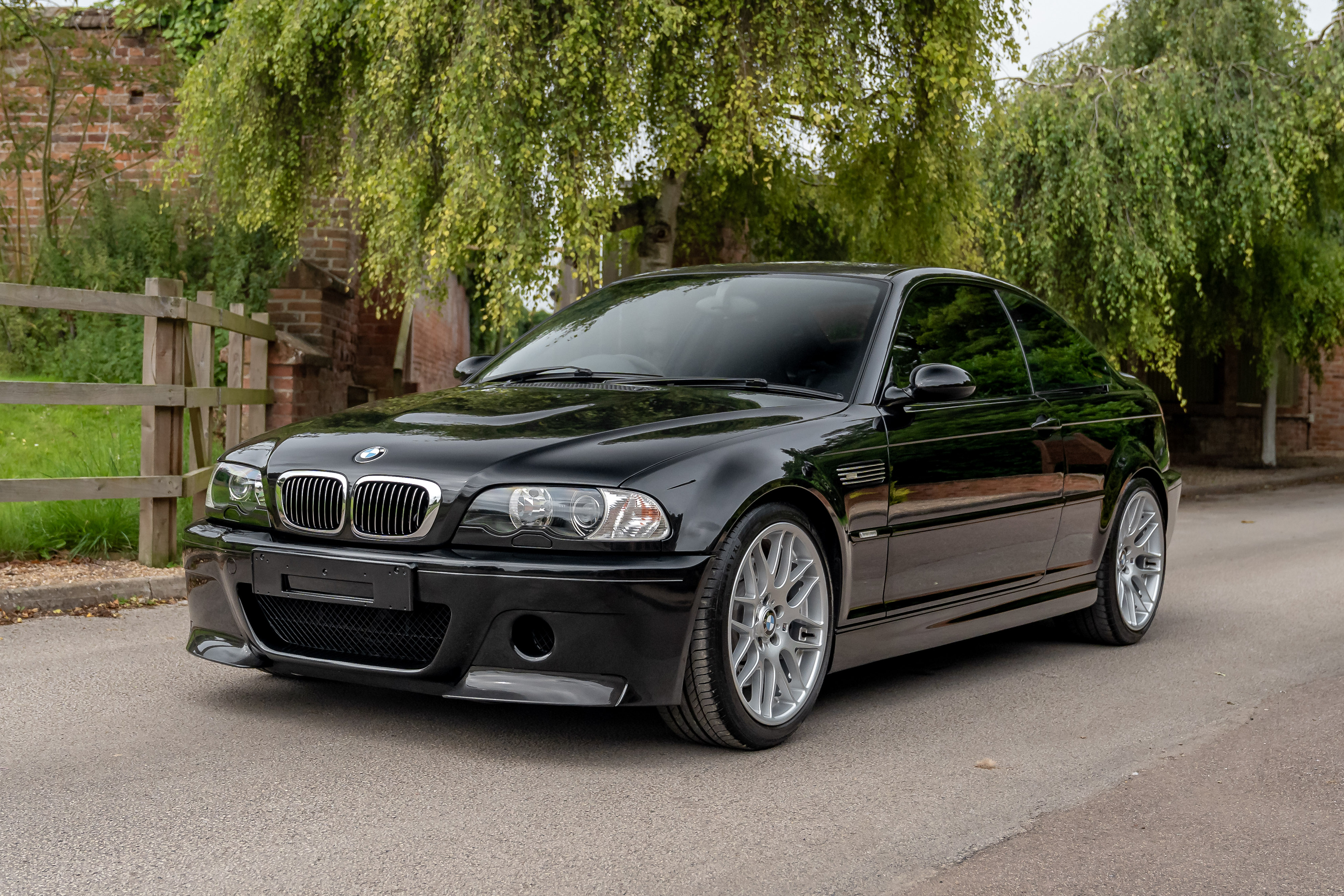 Bmw 3 csl for sale store